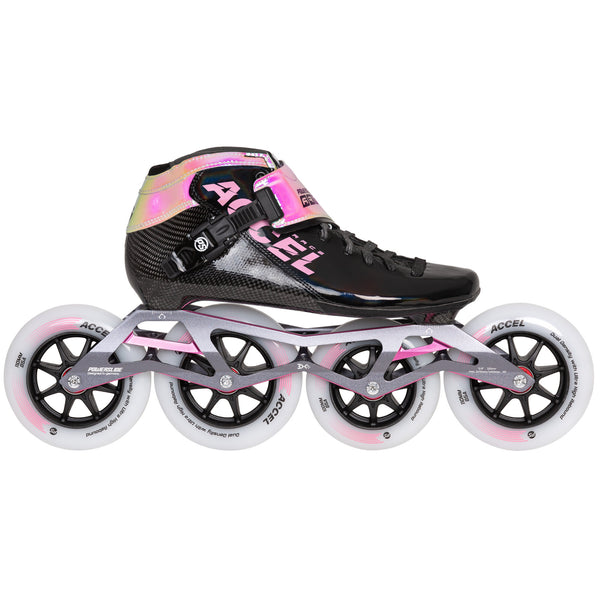 ACCEL Race Pink 110/100 – Powerslide