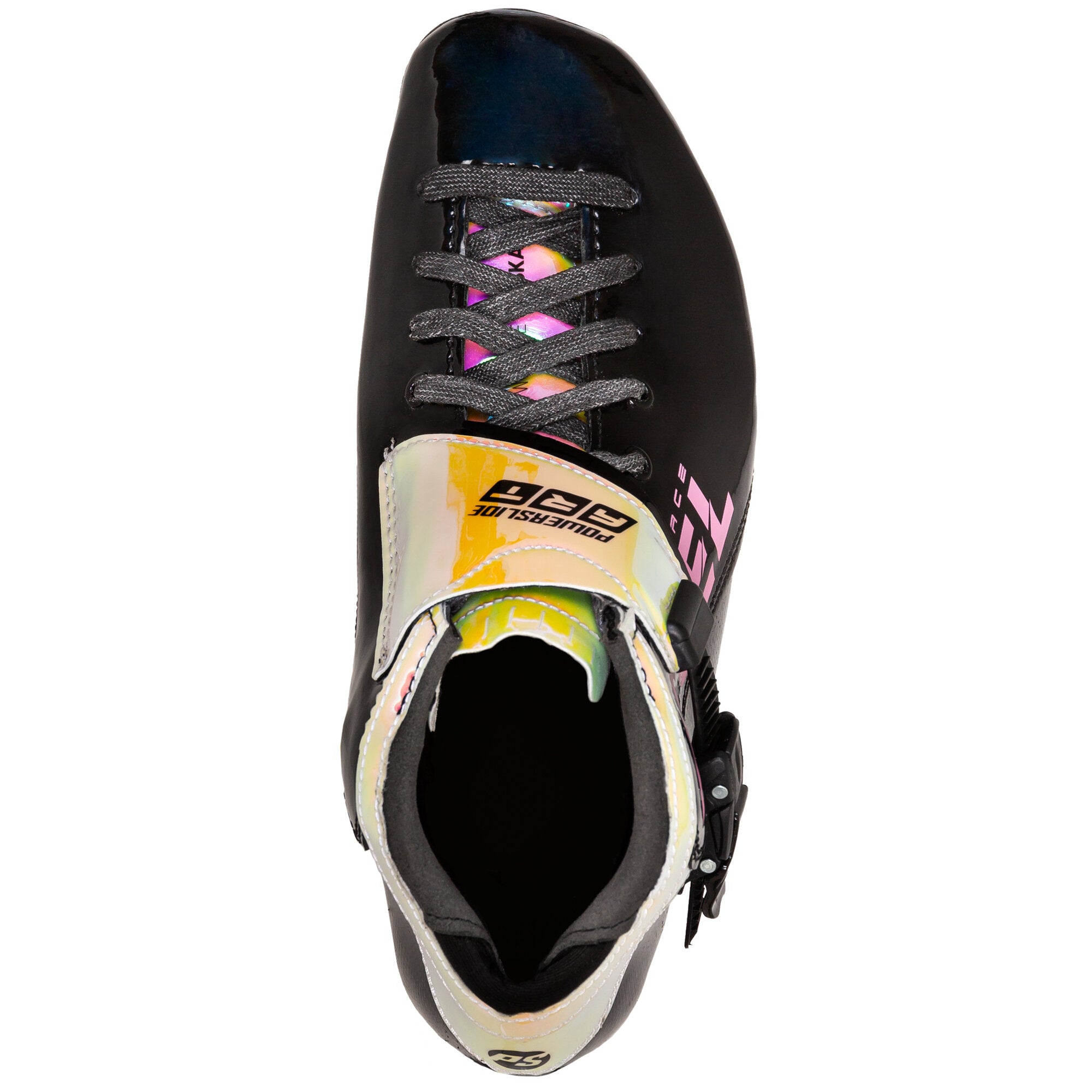 ACCEL Race Pink boot – Powerslide