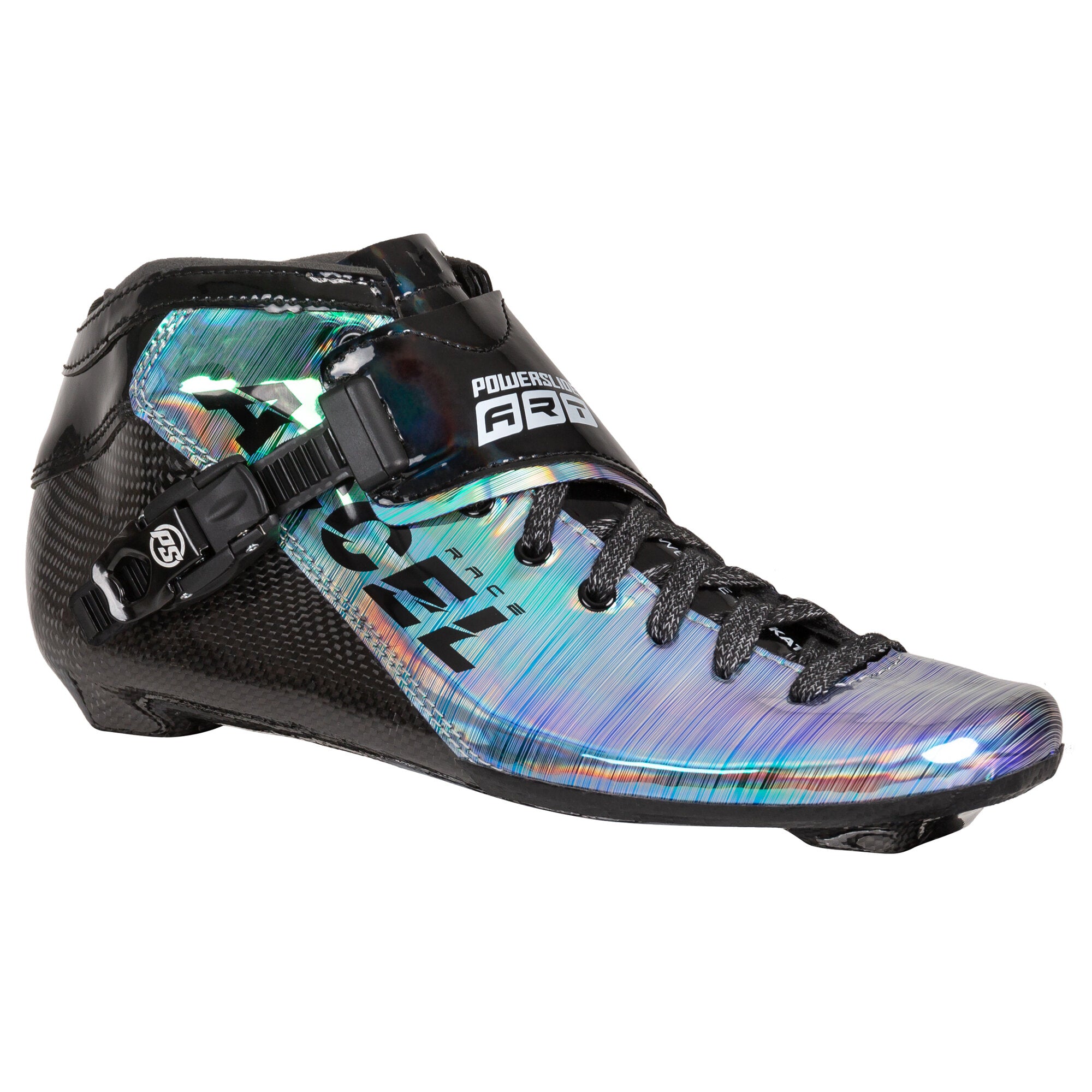 ACCEL Race Reflective Boot – Powerslide