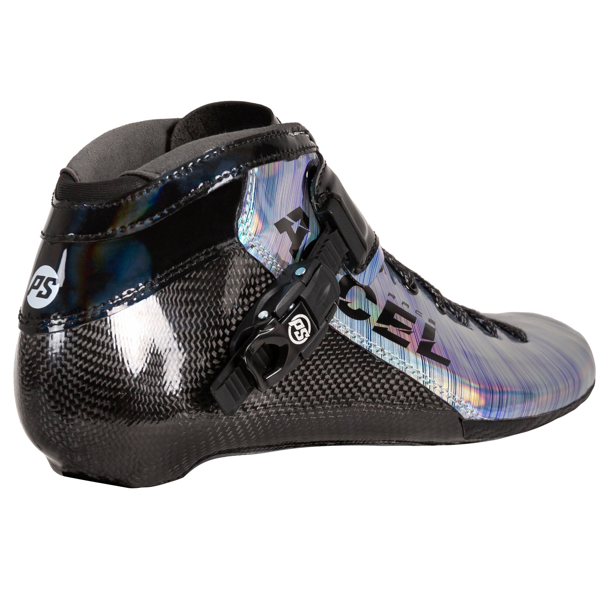ACCEL Race Reflective Boot – Powerslide