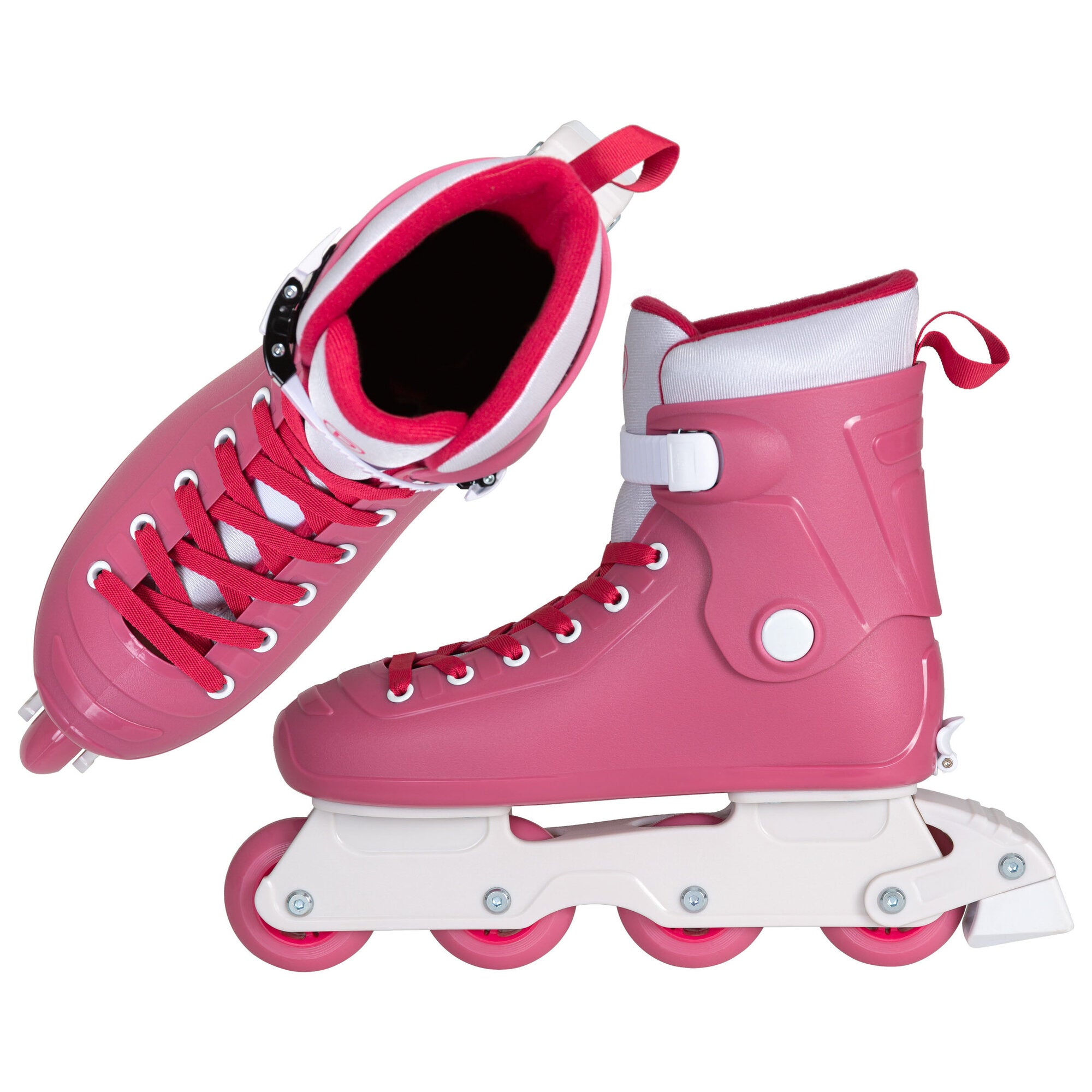 Cruiser Pink adj. – Powerslide