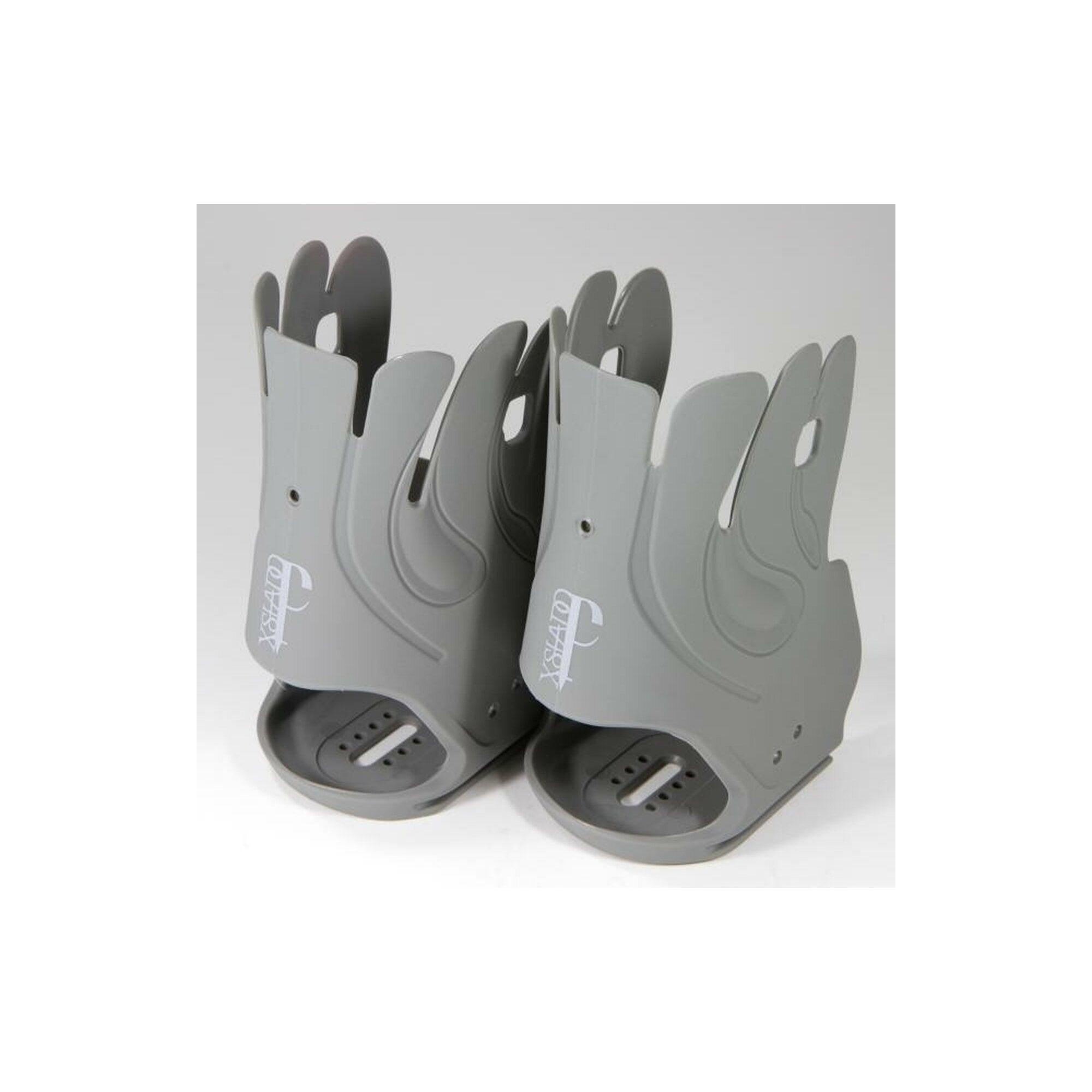 Shadow Cuff Pioneer – Powerslide