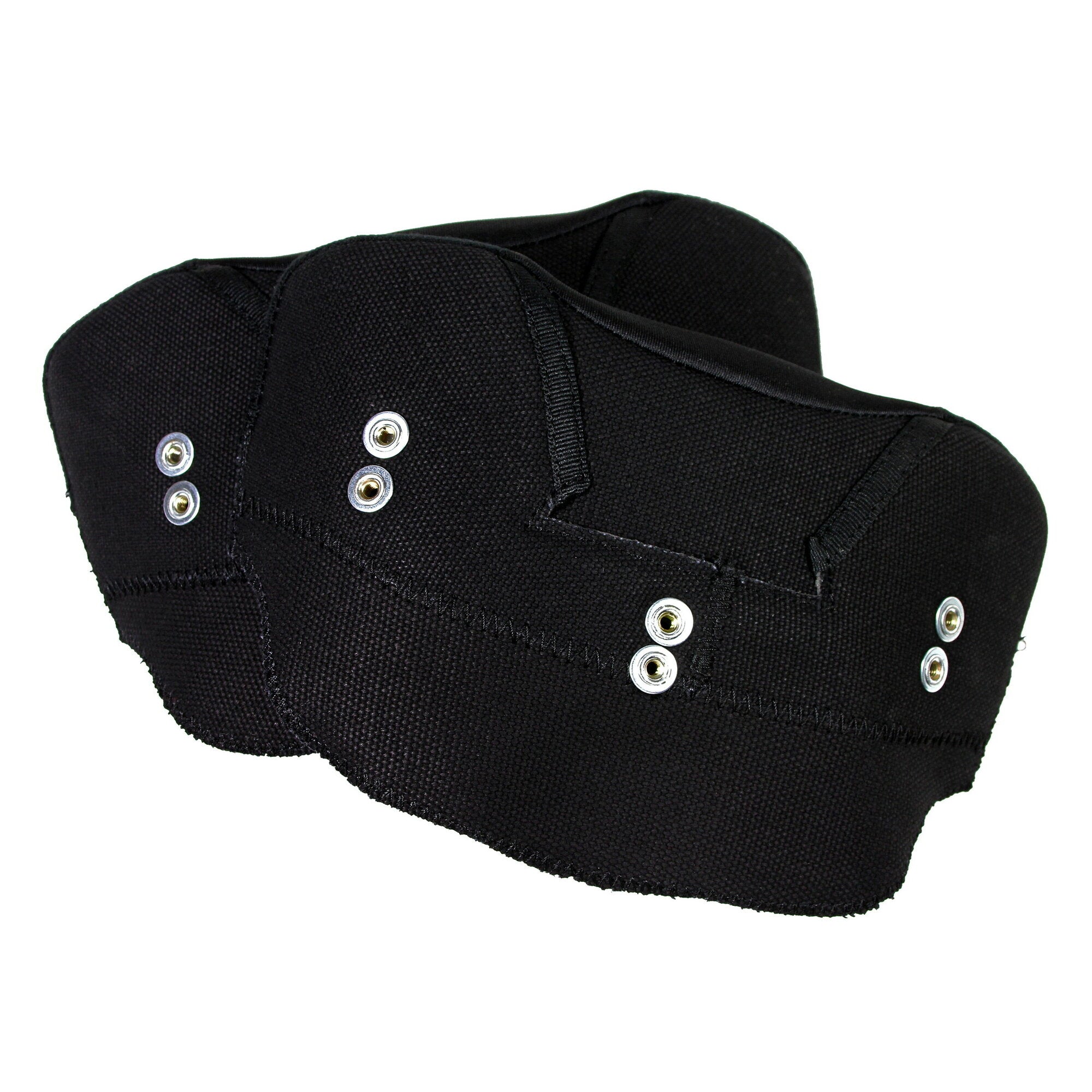 Shadow Cuff Pad black – Powerslide
