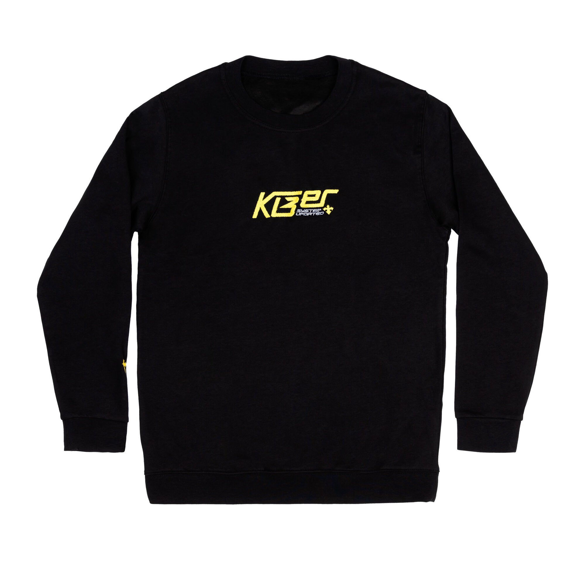 Kizer Classic Crew Neck – Powerslide
