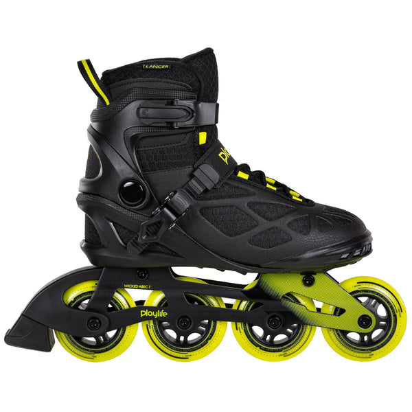 Lancer Black 84 – Powerslide