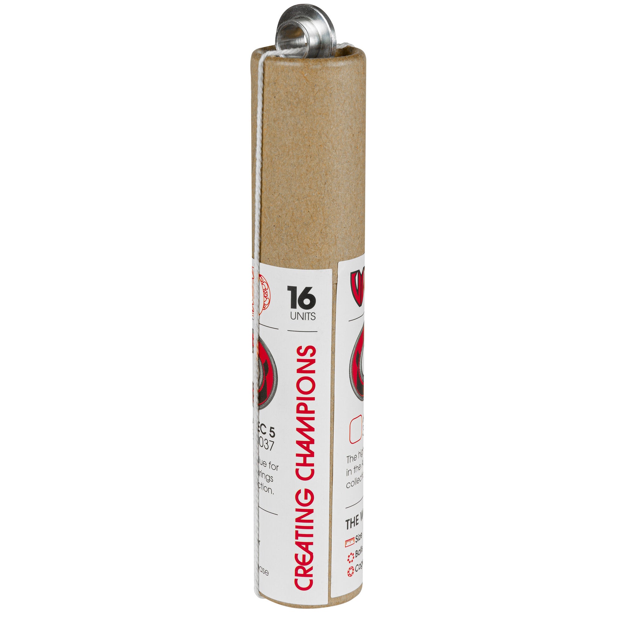 ABEC 9 FS, 16-pack – Powerslide