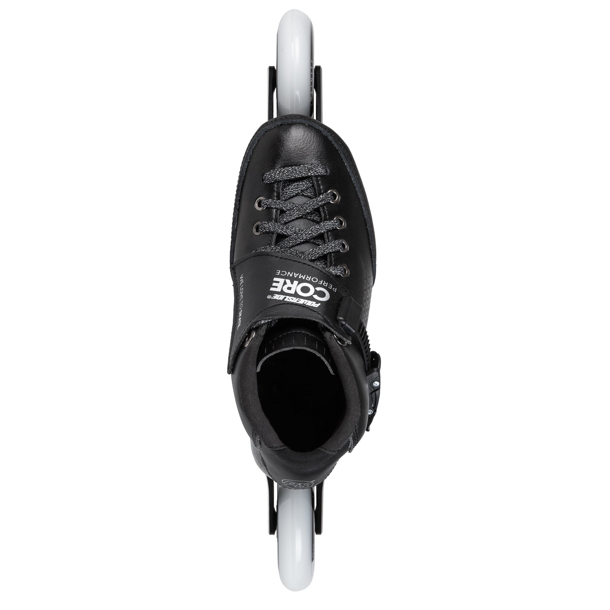 Core Performance Black 4X90 – Powerslide
