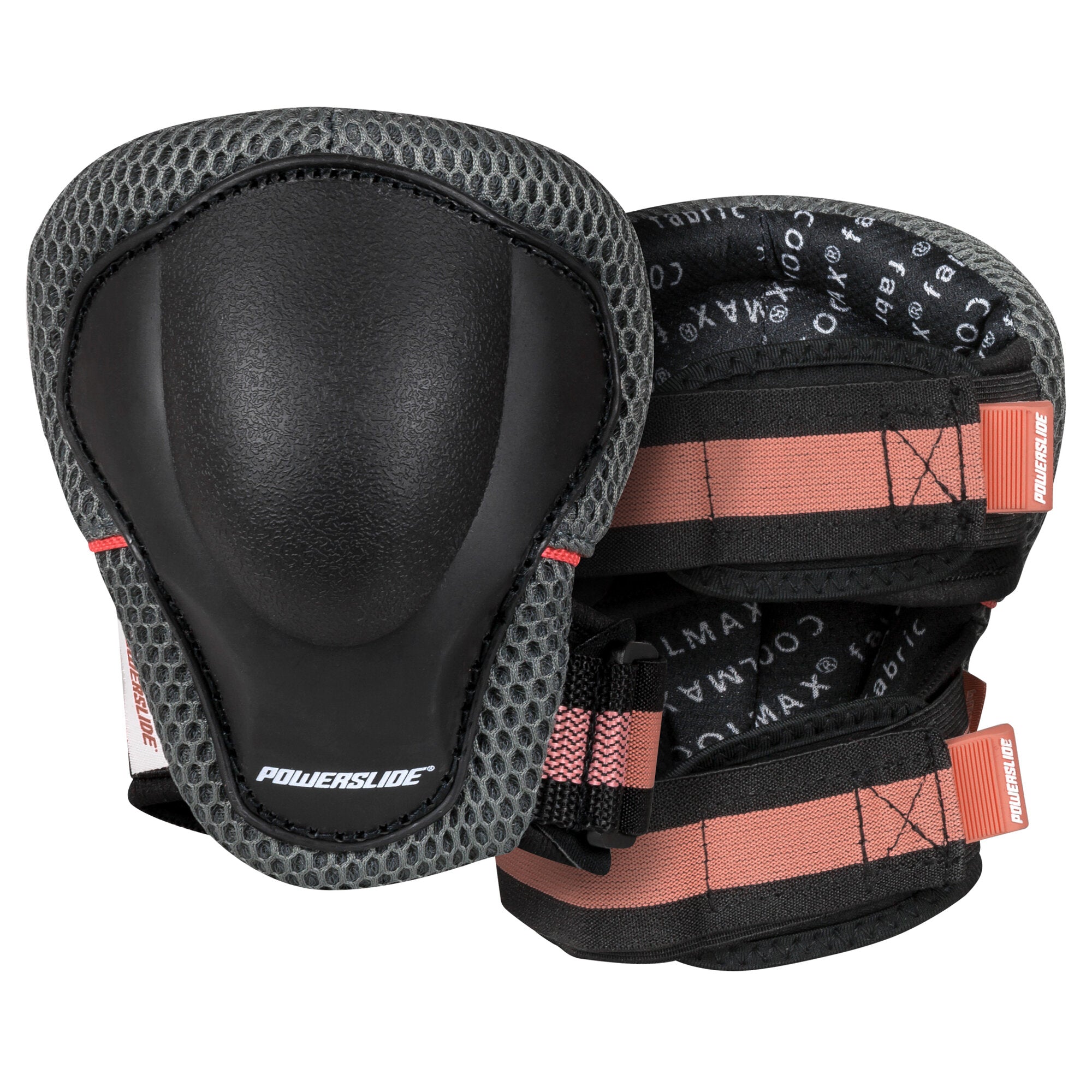 Pro Women Elbow Pad – Powerslide