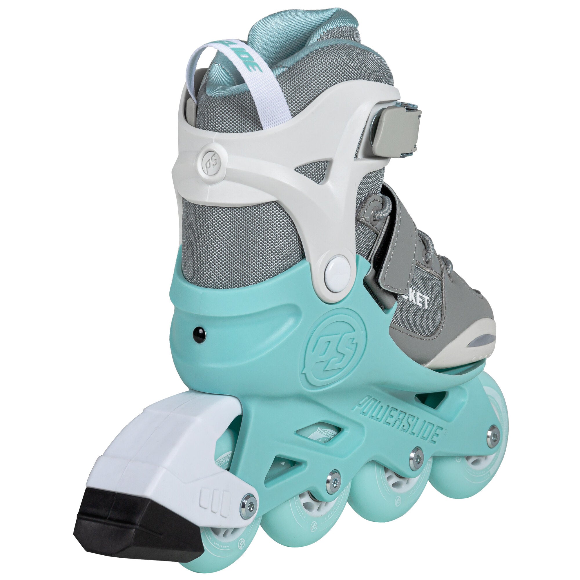 Rocket Grey adj. – Powerslide