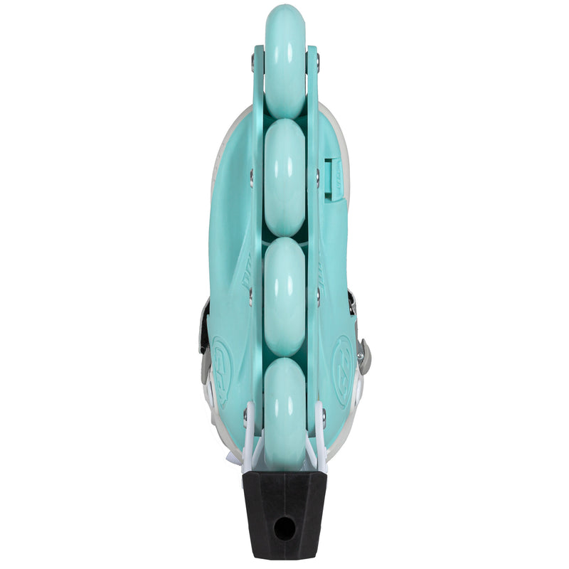 Rocket Grey adj. – Powerslide