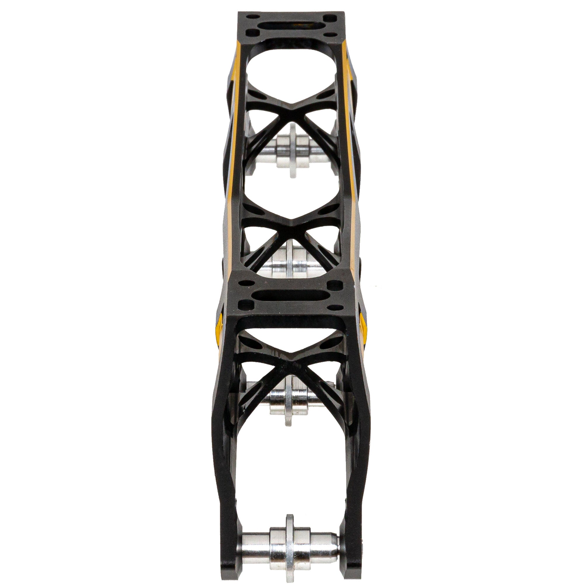 3X4 12.0/4x100 Black Gold, 195 – Powerslide