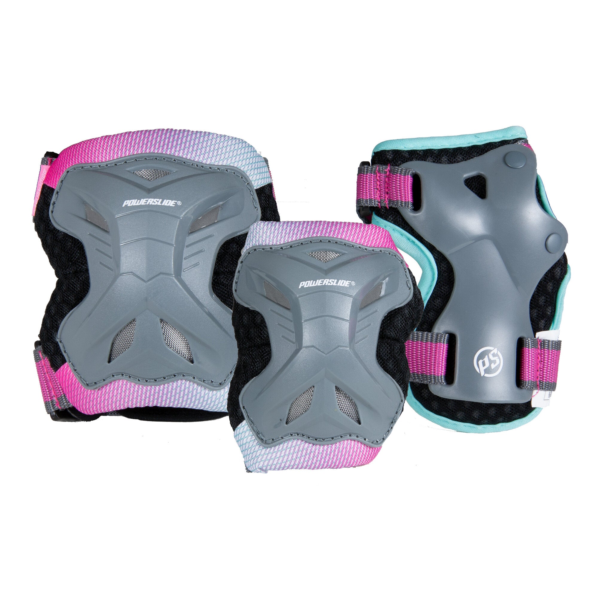Kids Pro Girls Set – Powerslide