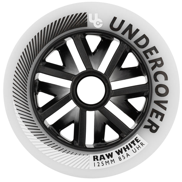 UNDERCOVER Racing Wheels – Powerslide