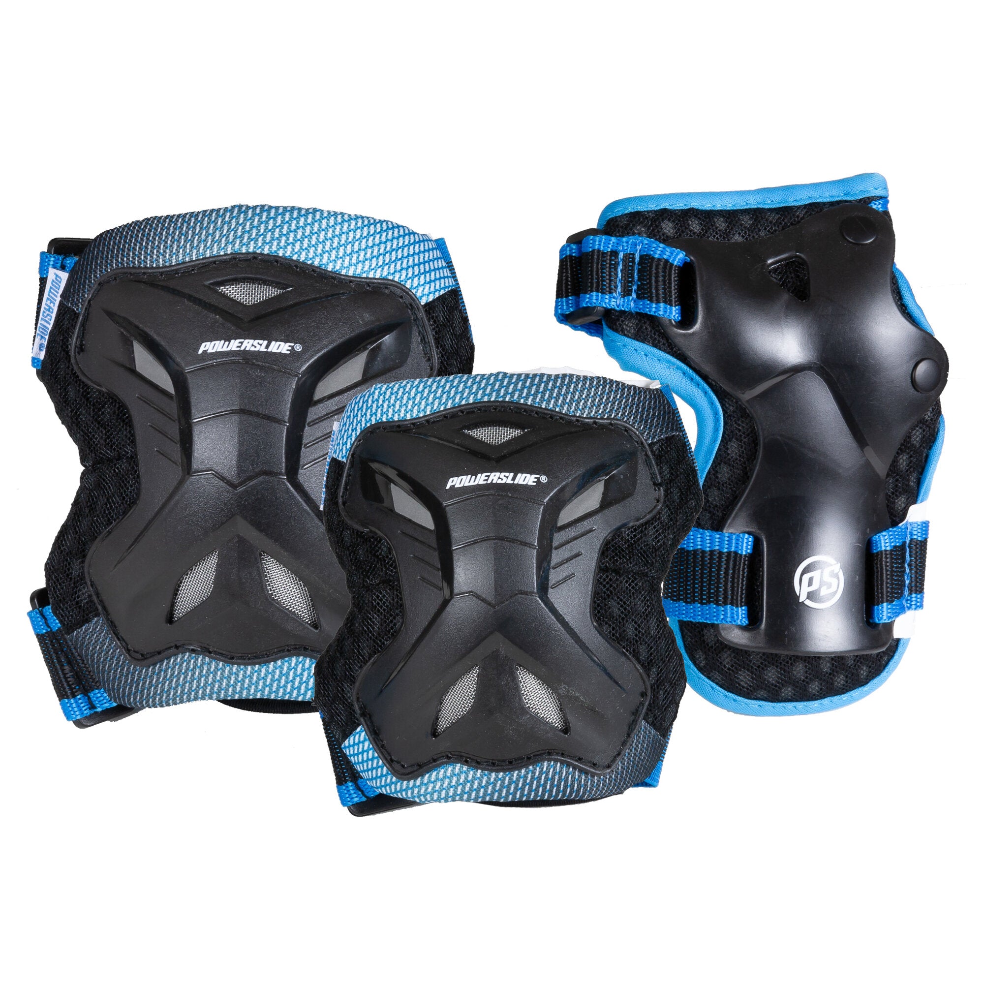 Kids Pro Boys Set – Powerslide