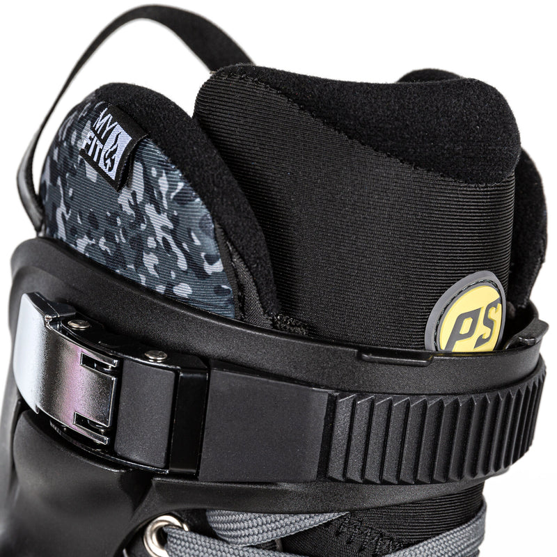 Next Edge 150 – Powerslide