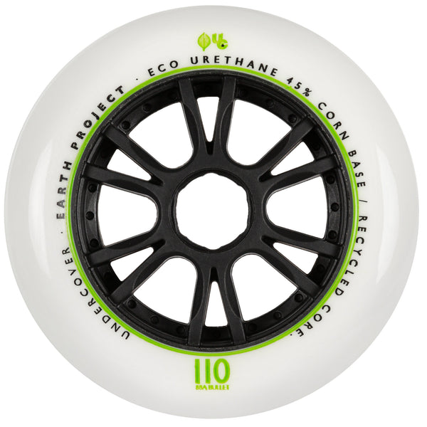UNDERCOVER Eco Wheels – Powerslide