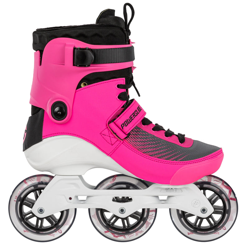 Swell Electric Pink 100 - 3D Adapt – Powerslide