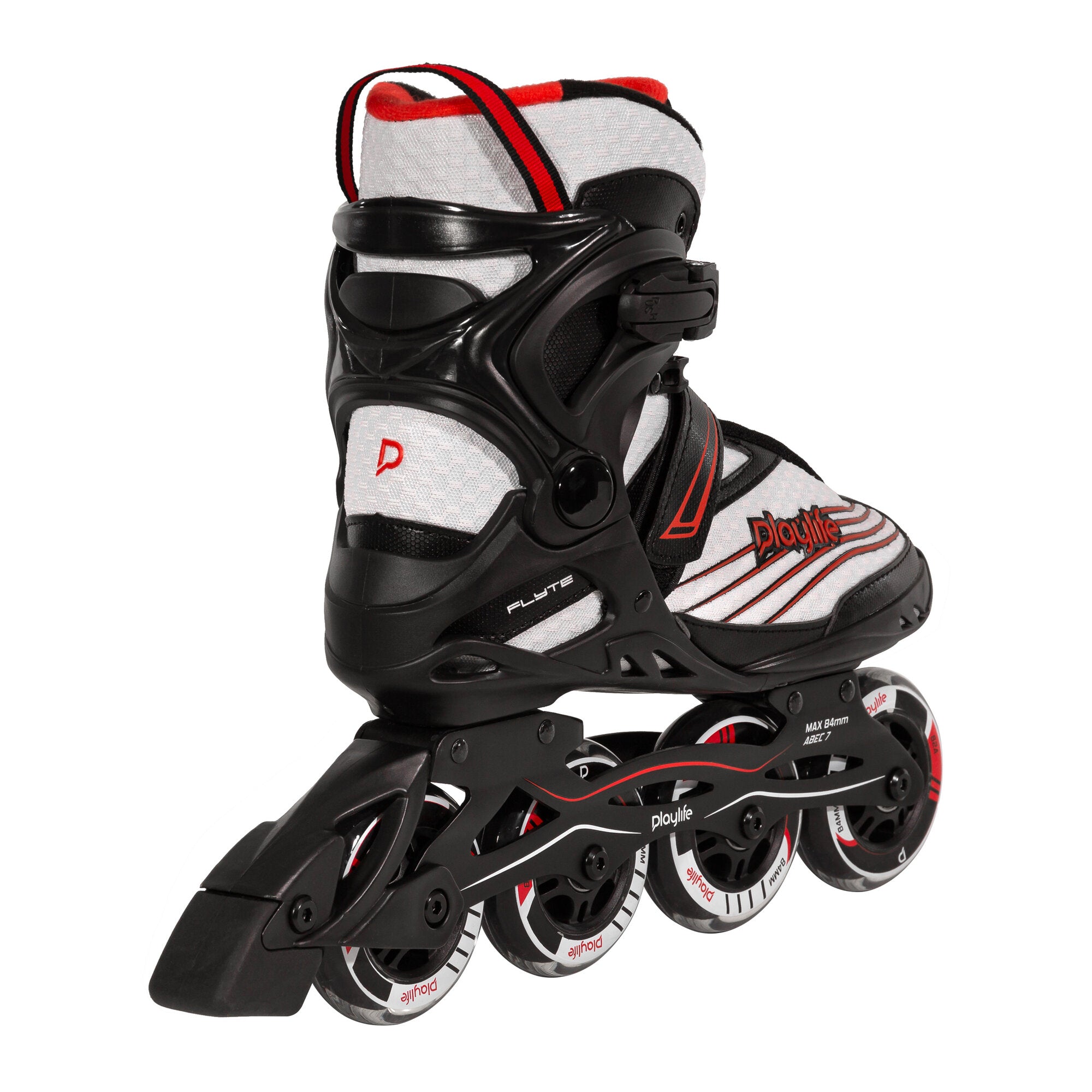 Flyte Black 84 – Powerslide