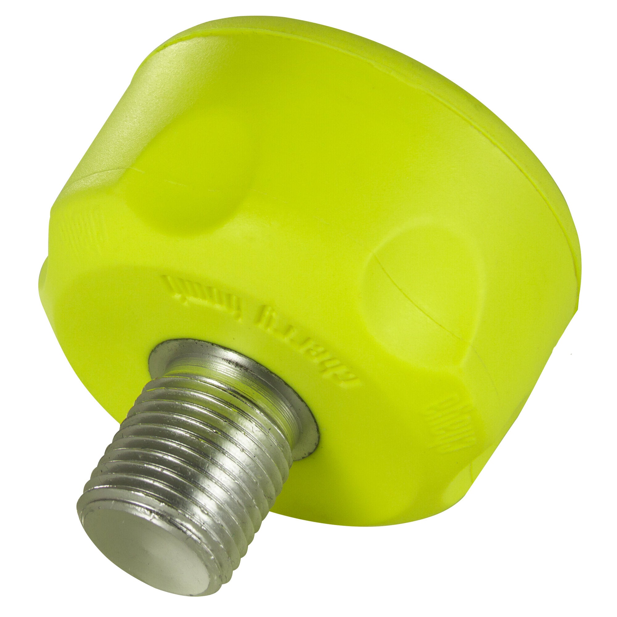 Cherry Bomb Toe Stop Lemon – Powerslide