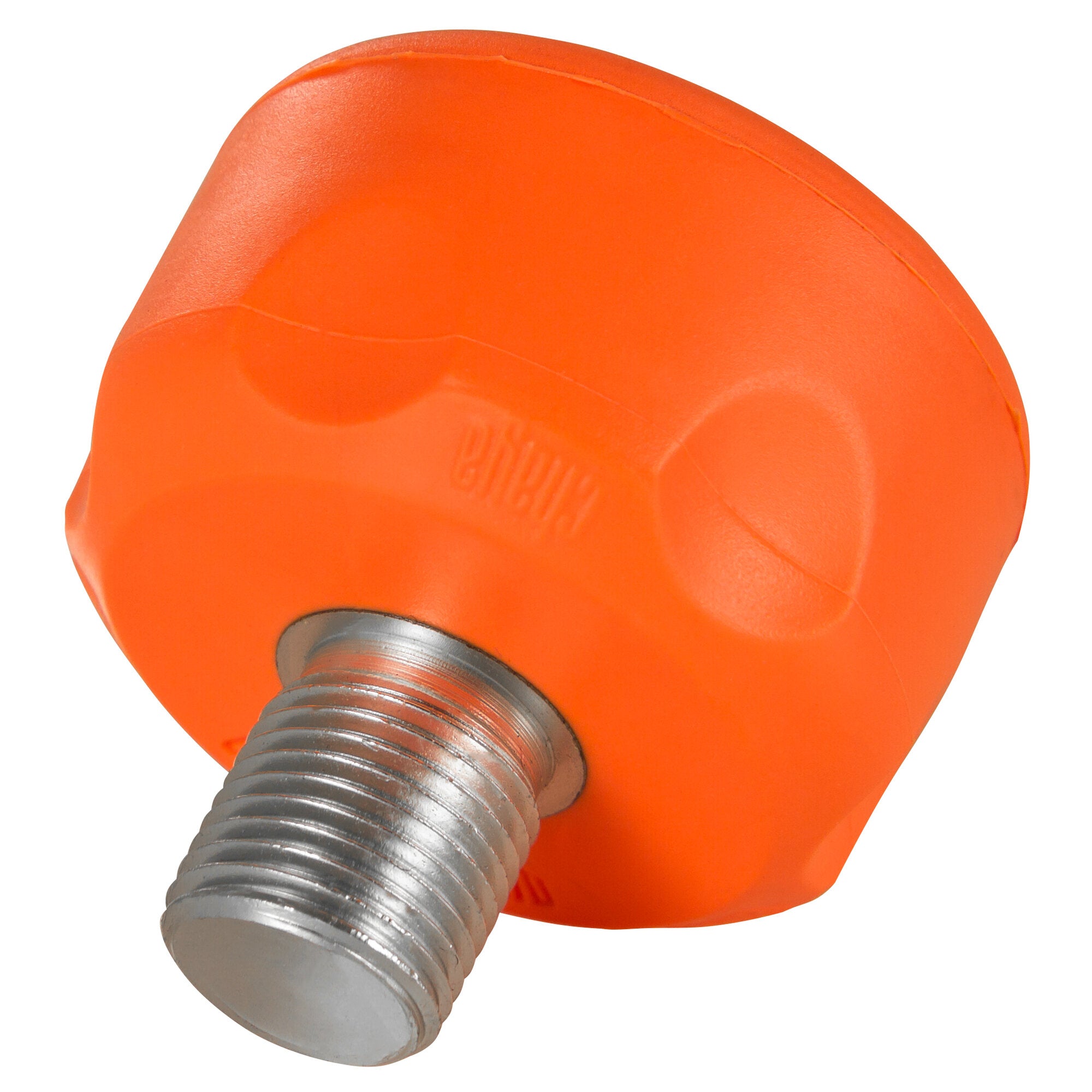 Cherry Bomb Toe Stop Orange – Powerslide