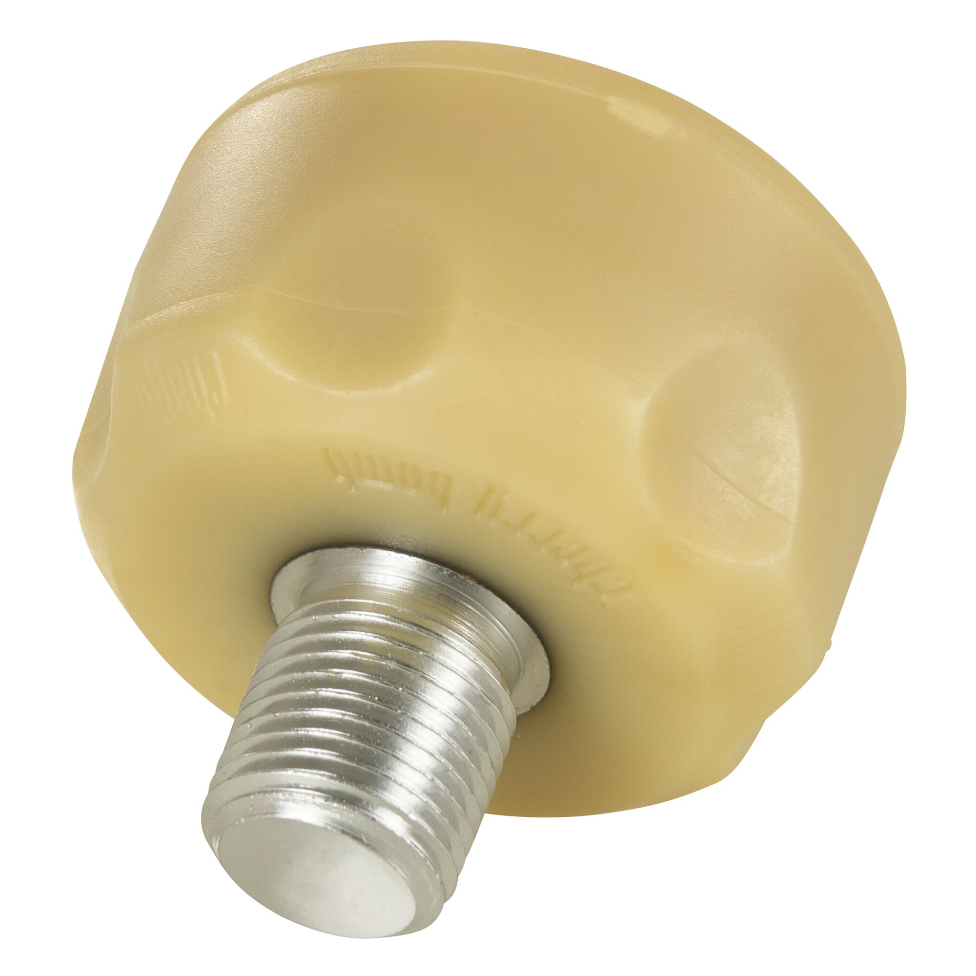 Cherry Bomb Toe Stop Natural – Powerslide