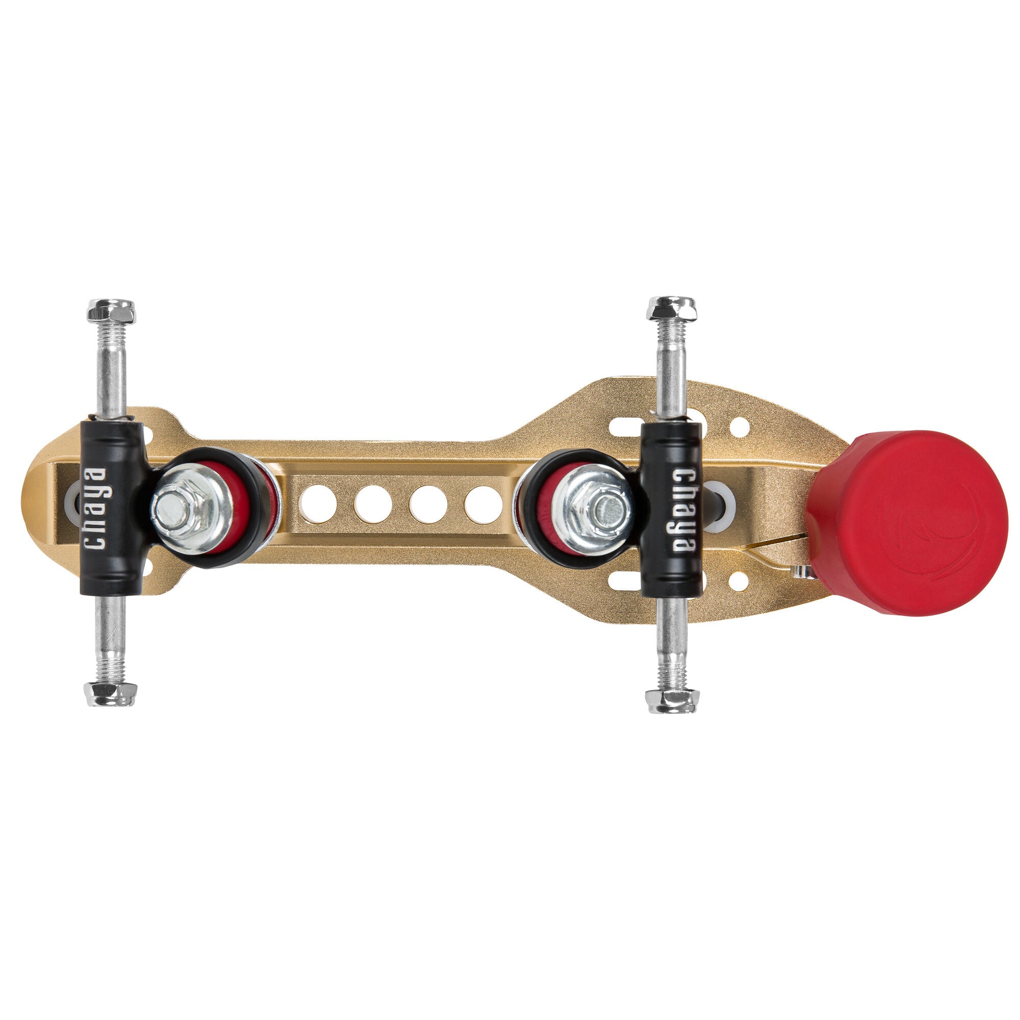 Zena Standard 20° – Powerslide