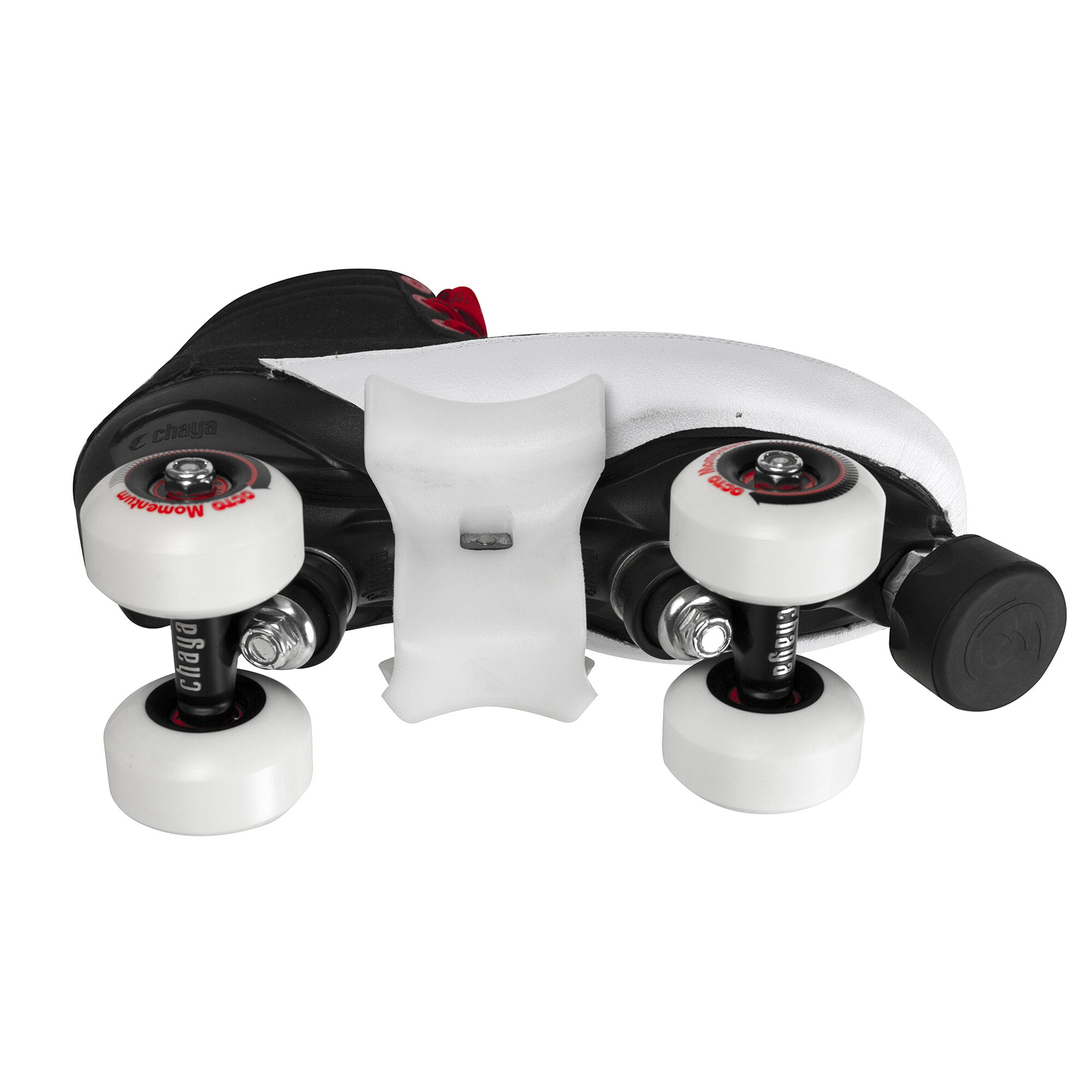 Karma Grind Block White – Powerslide