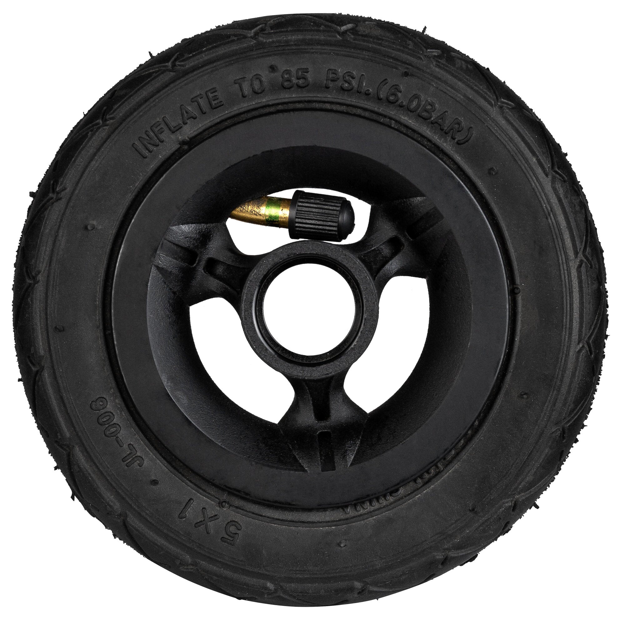 Road Warrior 125 Air Tire – Powerslide