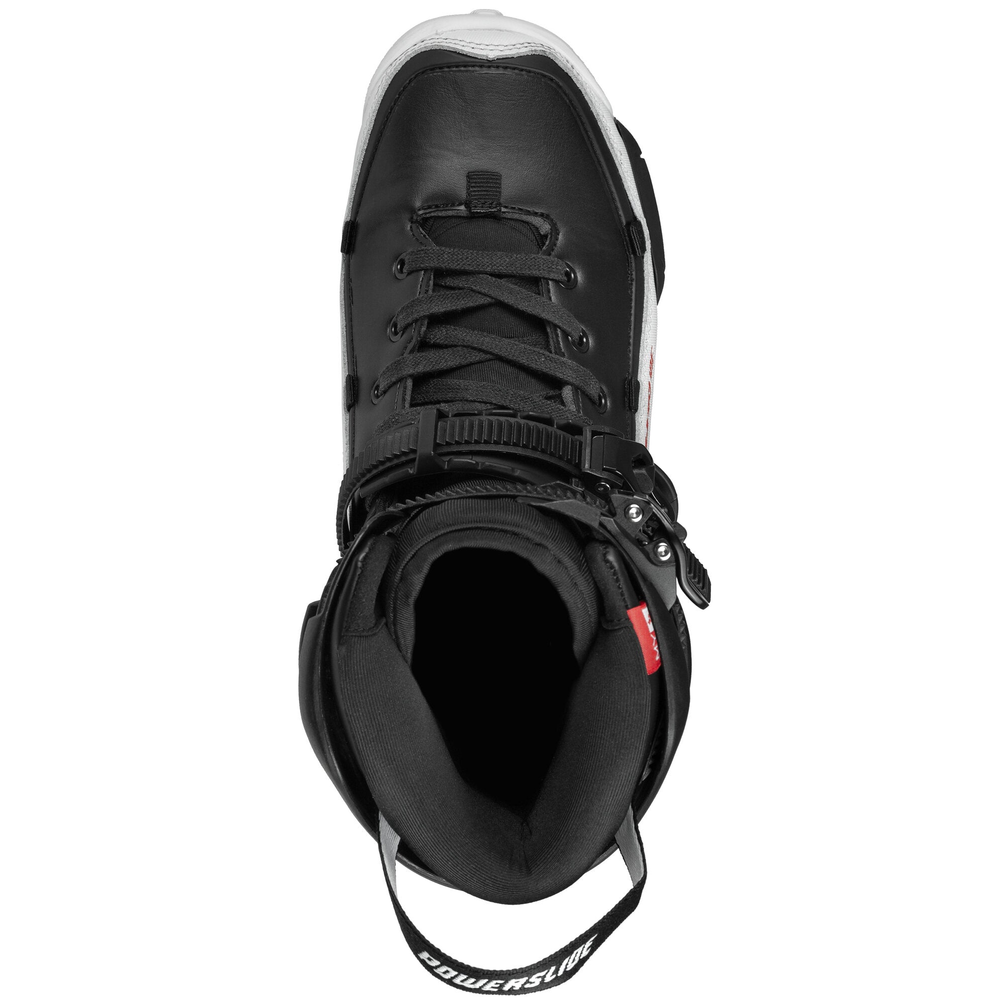 Tau Boot – Powerslide