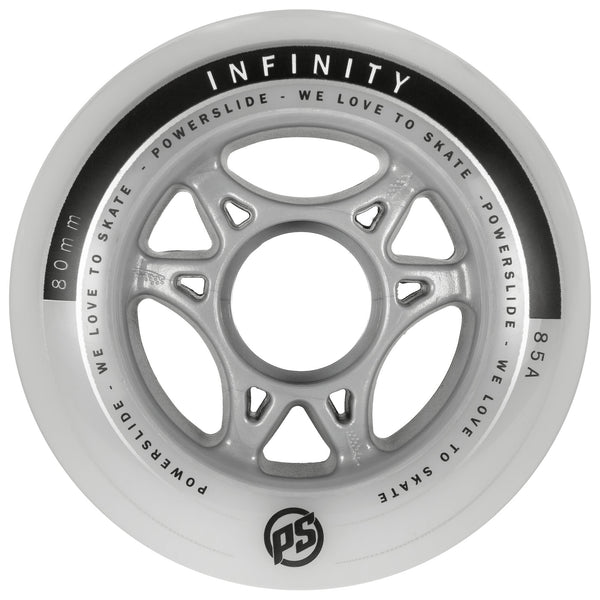 Infinity 80/85A, 4-pack – Powerslide