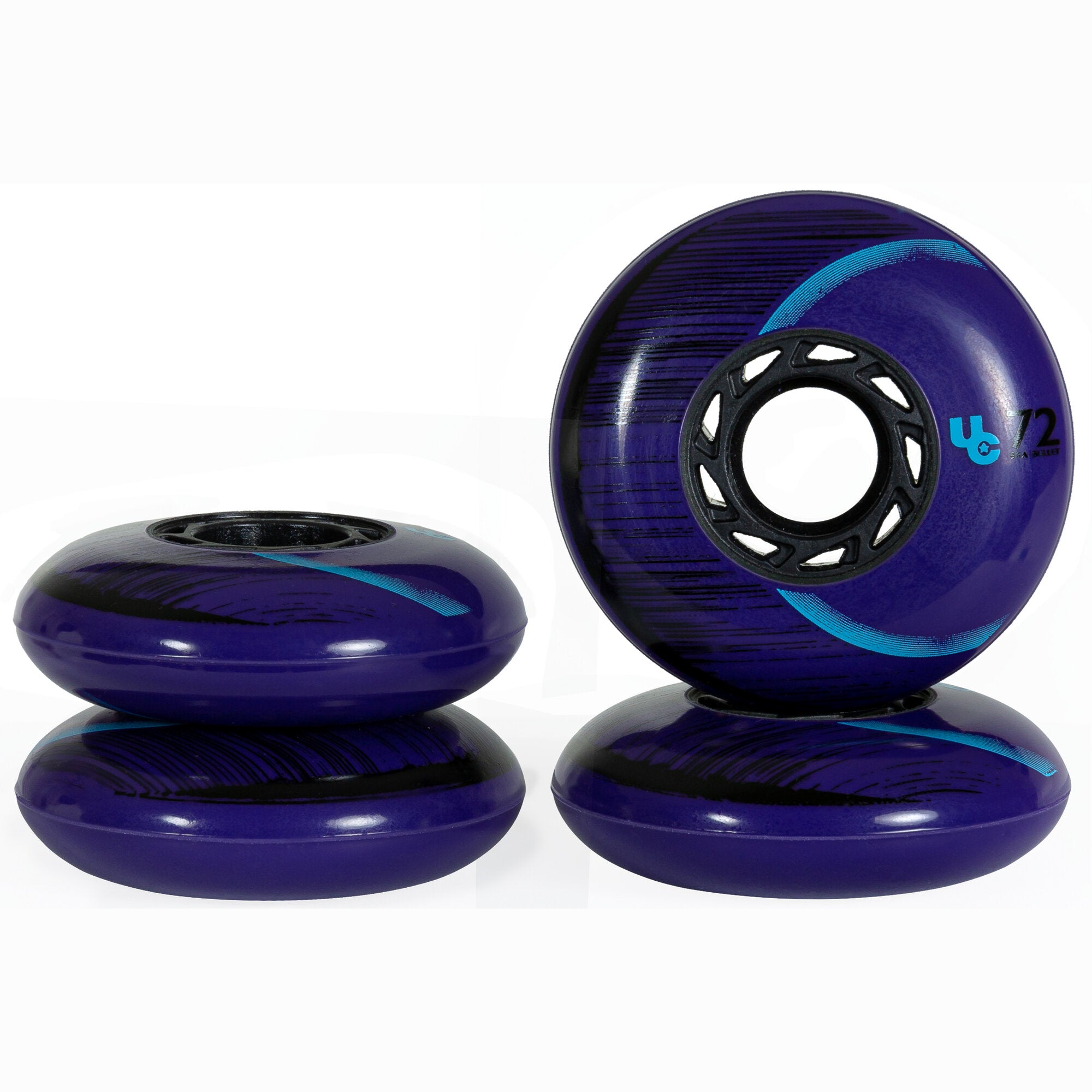 Cosmic Eclipse 72/86A, 4-pack – Powerslide
