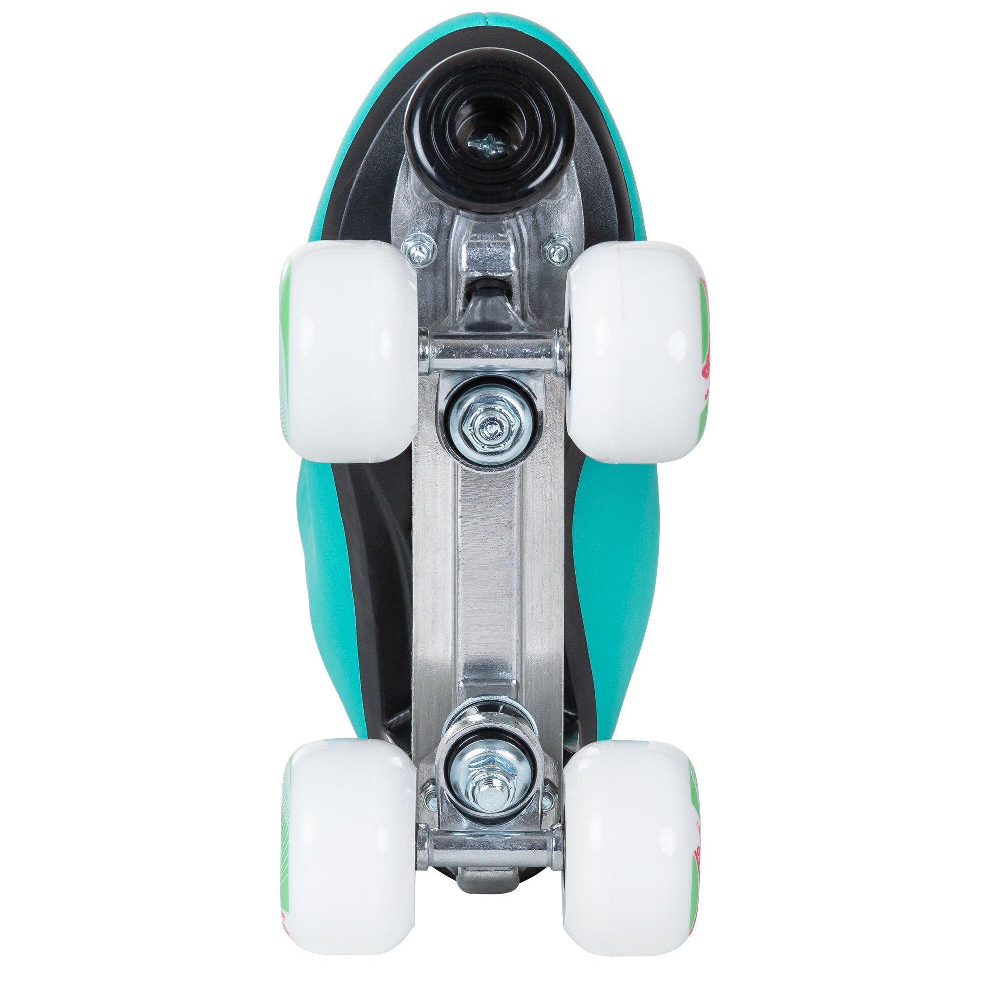 Melrose Deluxe Turquoise – Powerslide