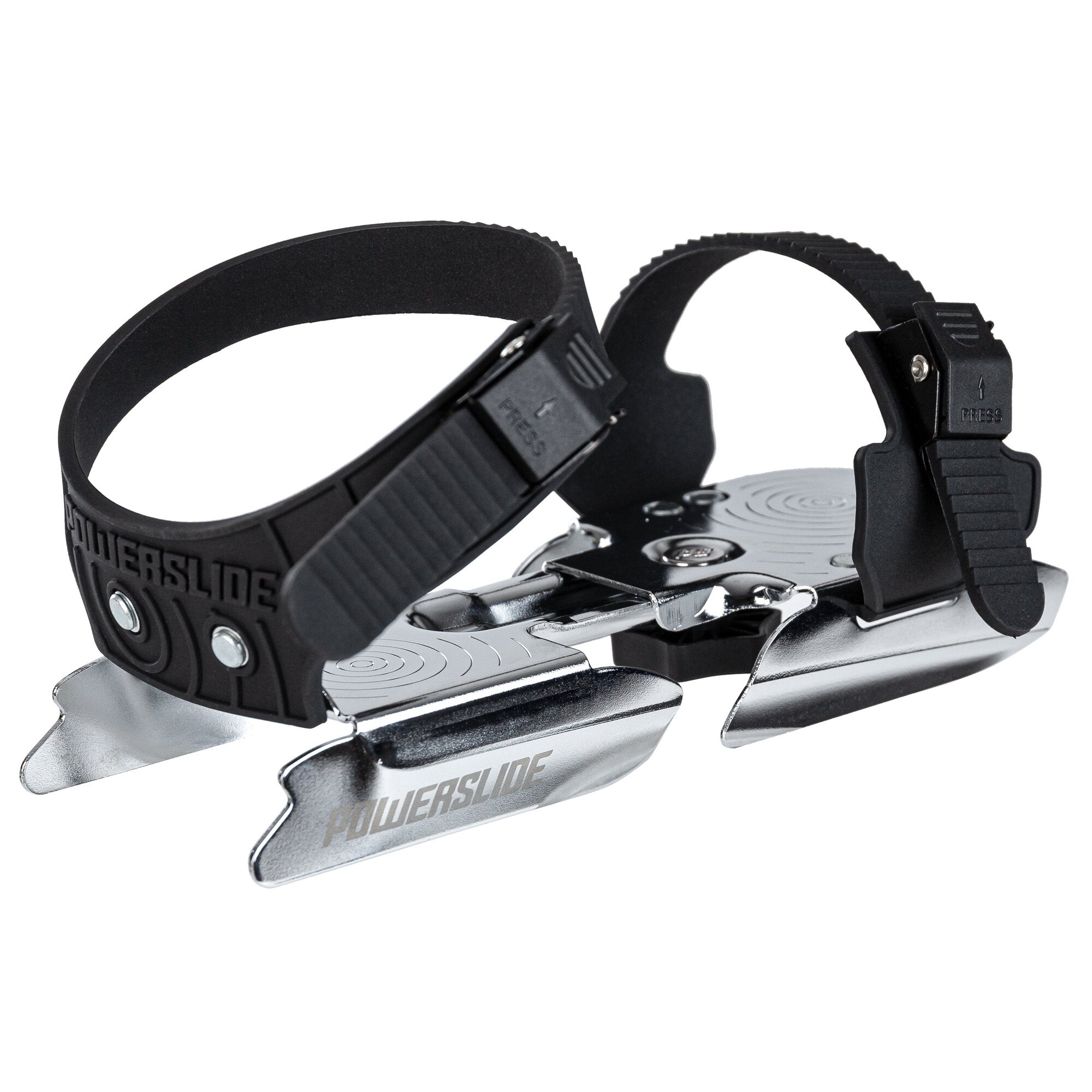 Ice Glider Rutscherla II adj. – Powerslide