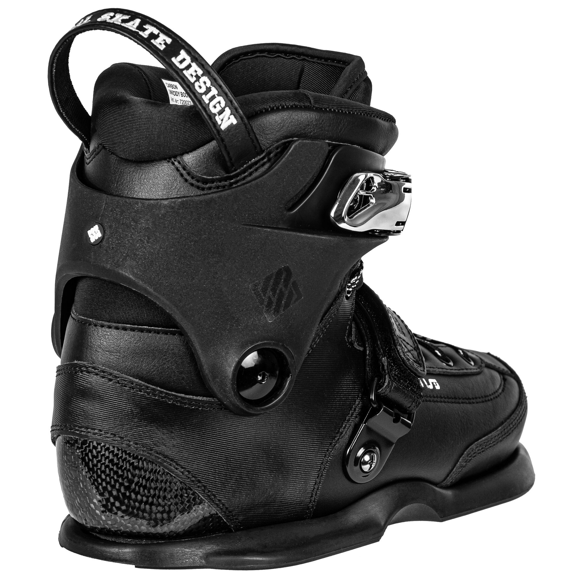 Carbon Boot – Powerslide