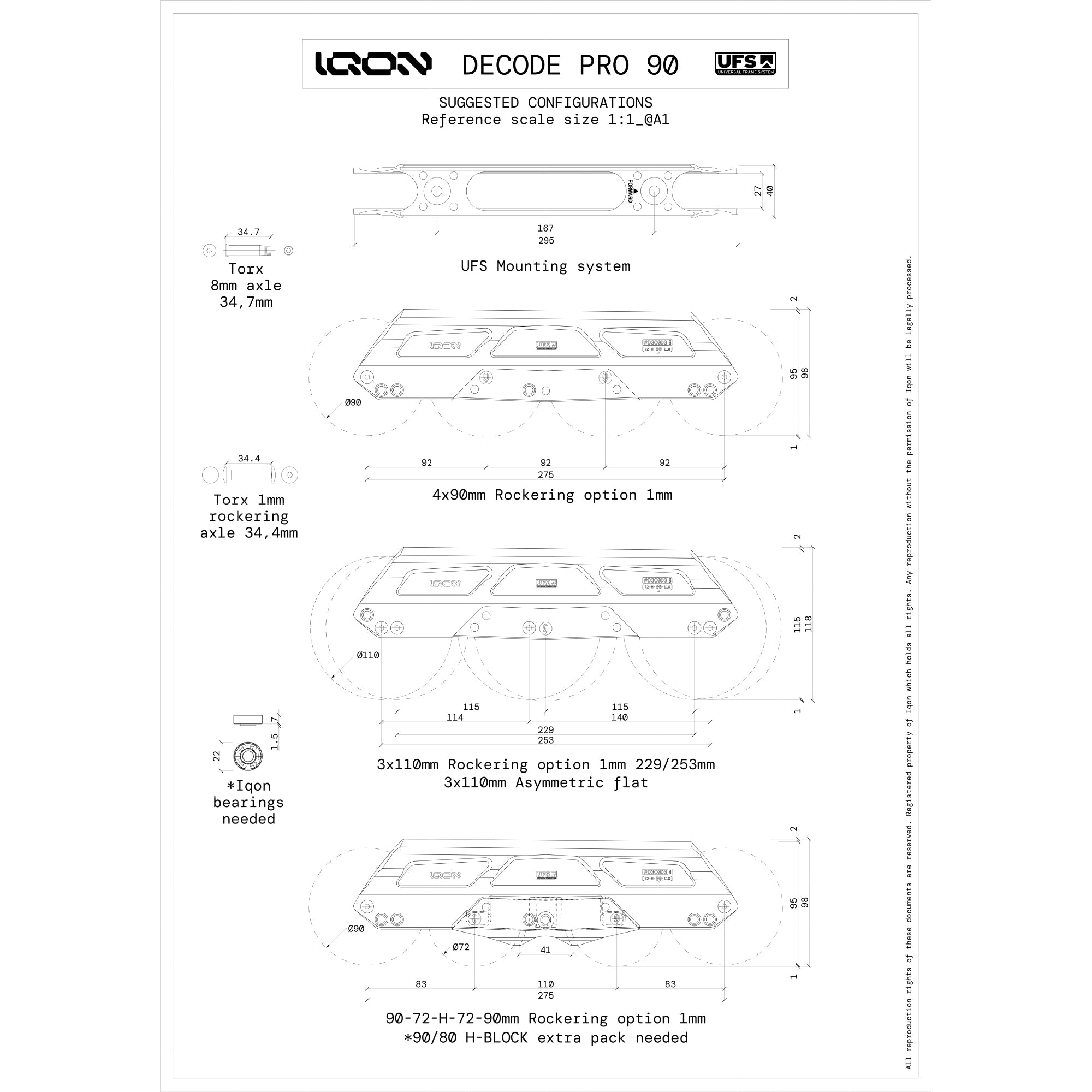 AG Decode Pro 90 Dark – Powerslide