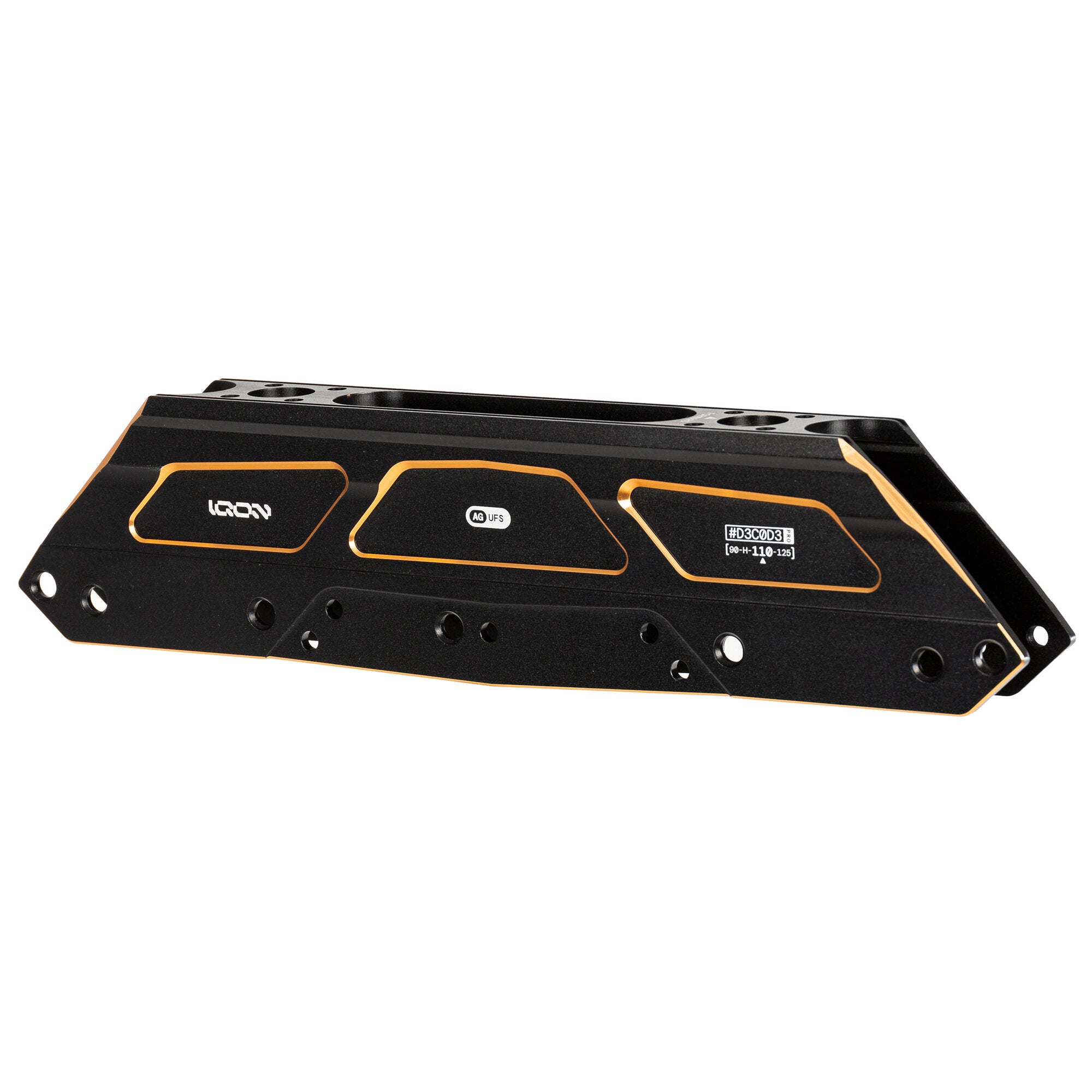 AG Decode Pro 110 Dark – Powerslide