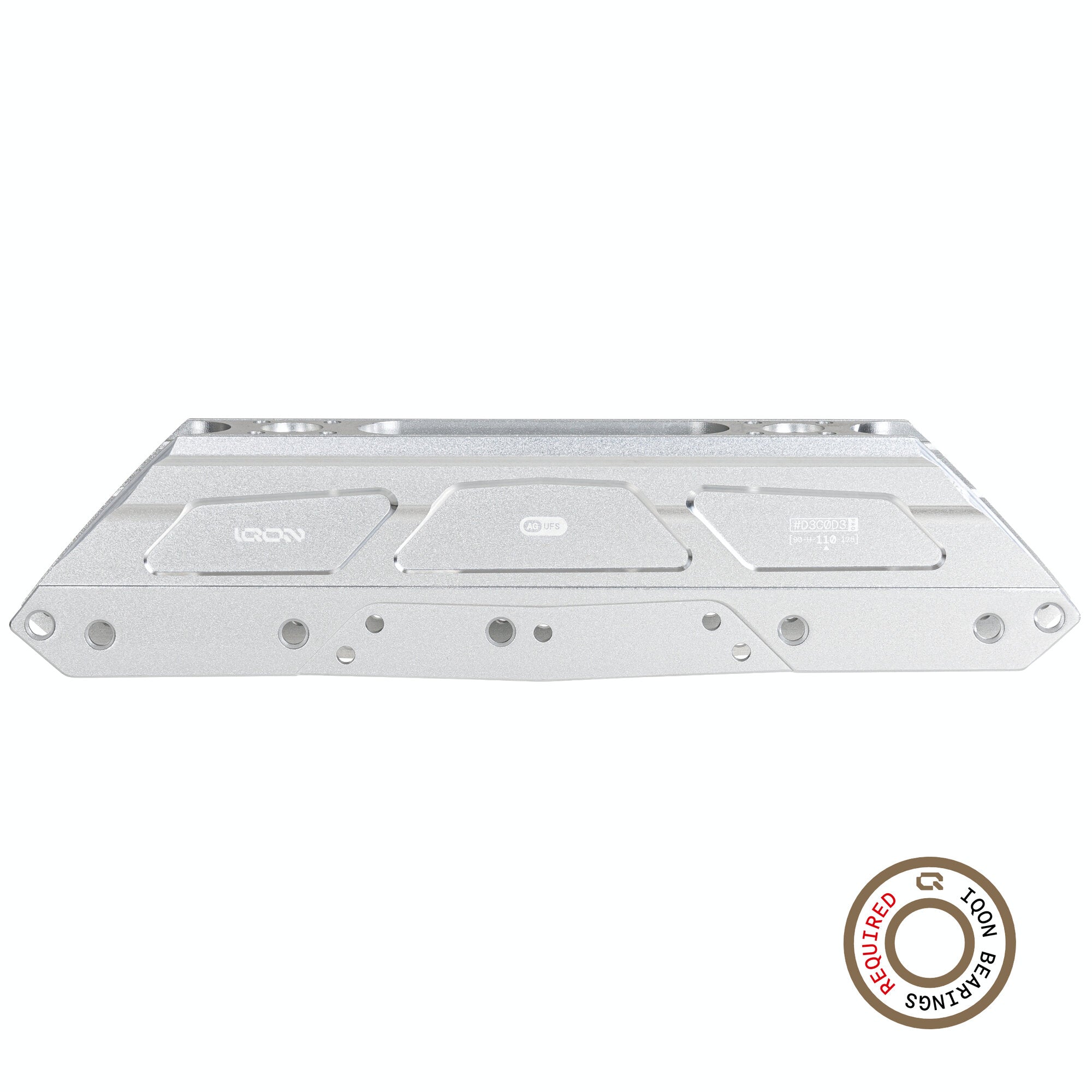 AG Decode Pro 110 Bright – Powerslide