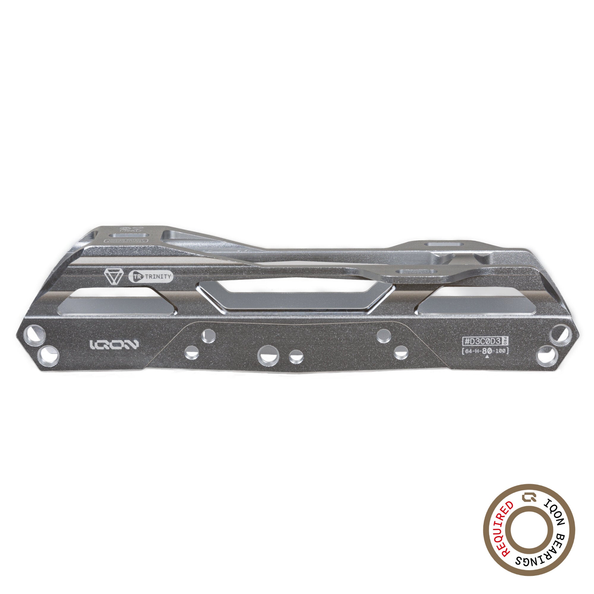 TR Decode Pro 80 Bright – Powerslide