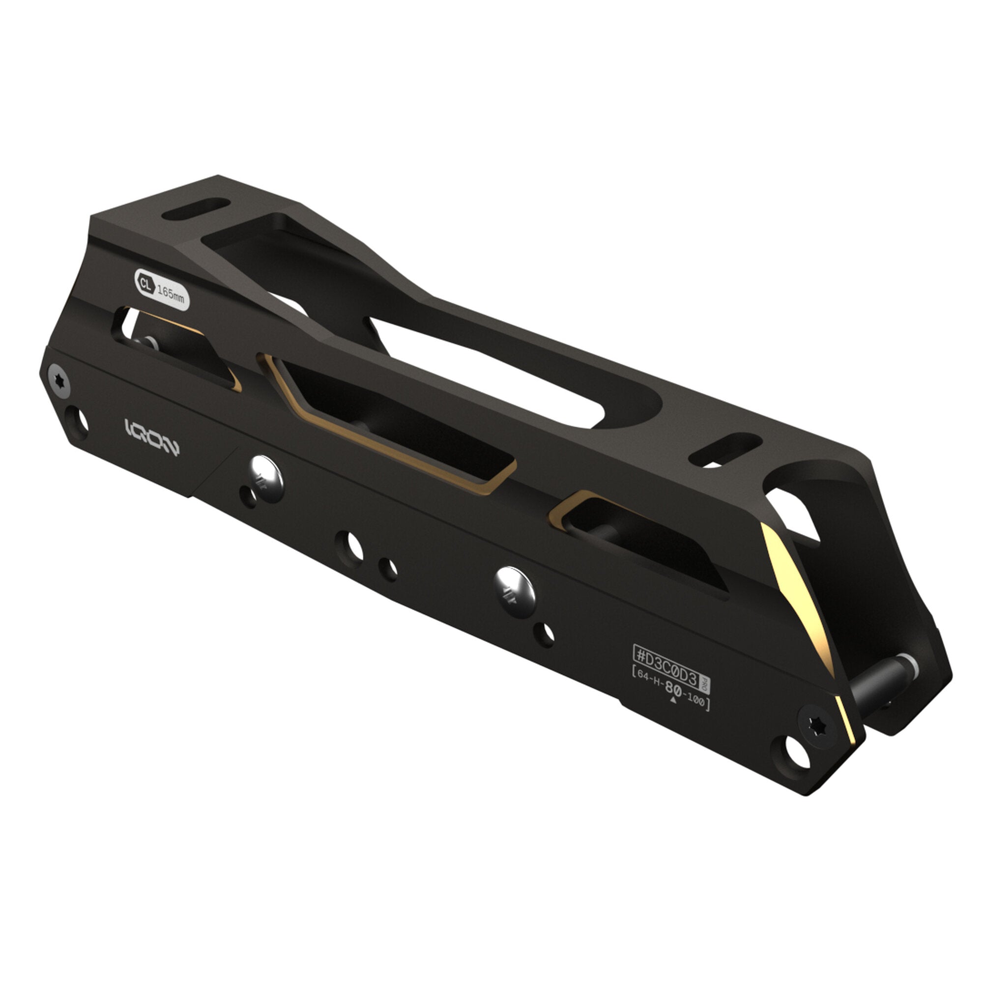 CL Decode Pro 80 Dark – Powerslide