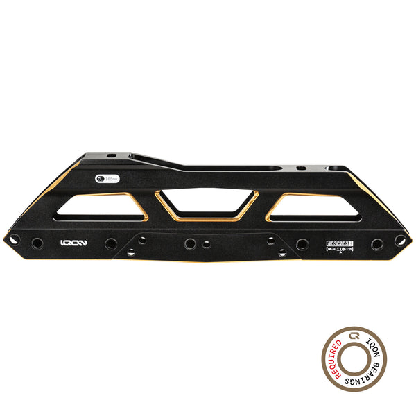 CL Decode Pro 110 Dark – Powerslide