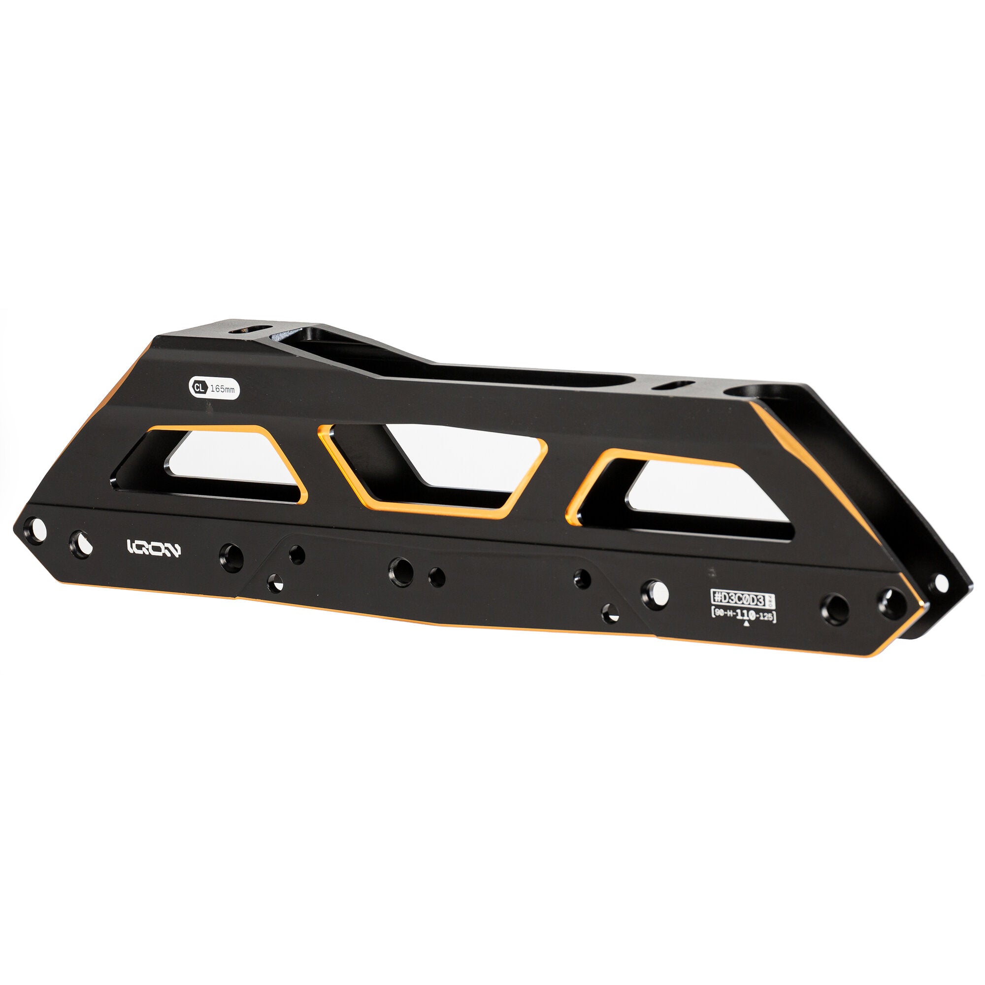 CL Decode Pro 110 Dark – Powerslide