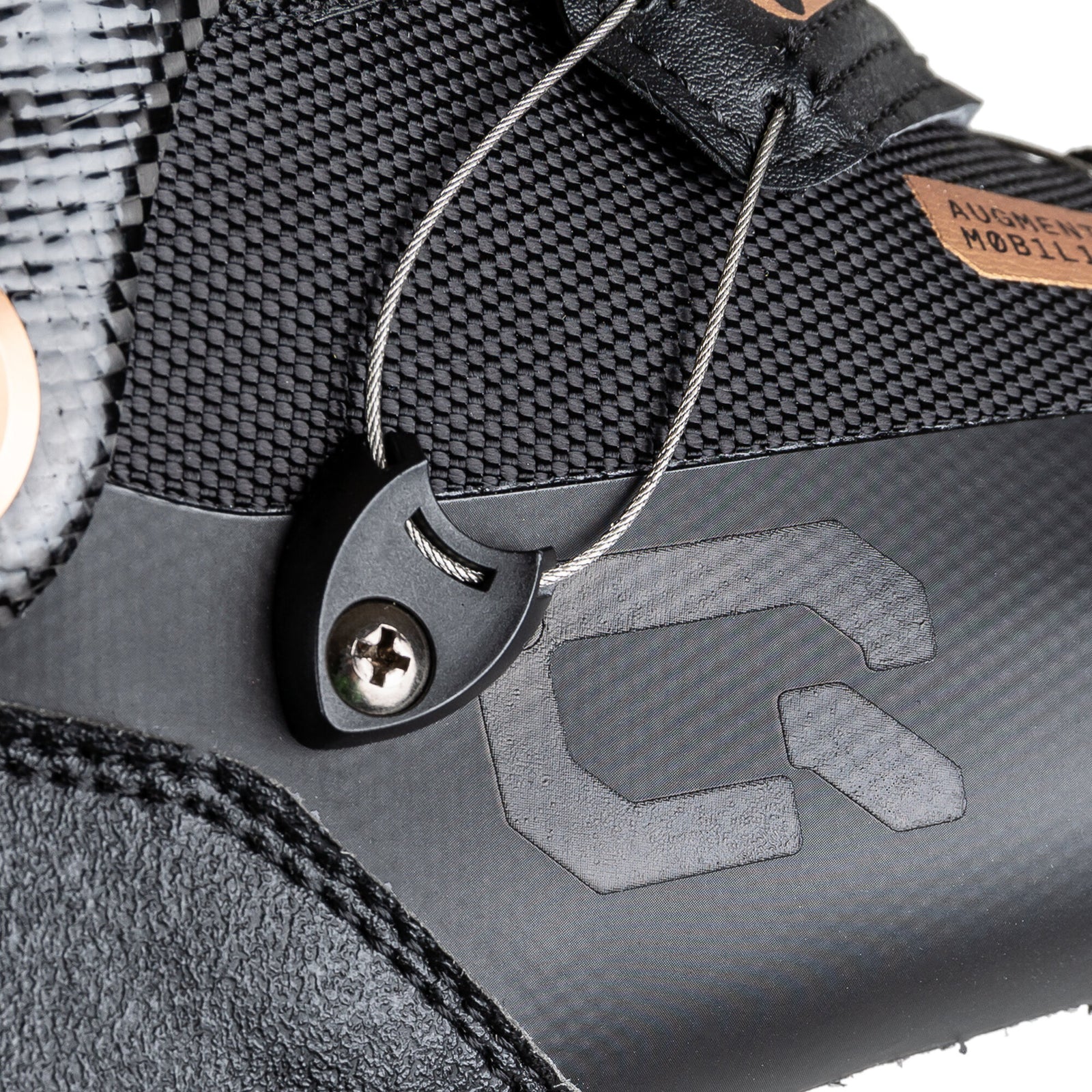 TR 10 Boot – Powerslide