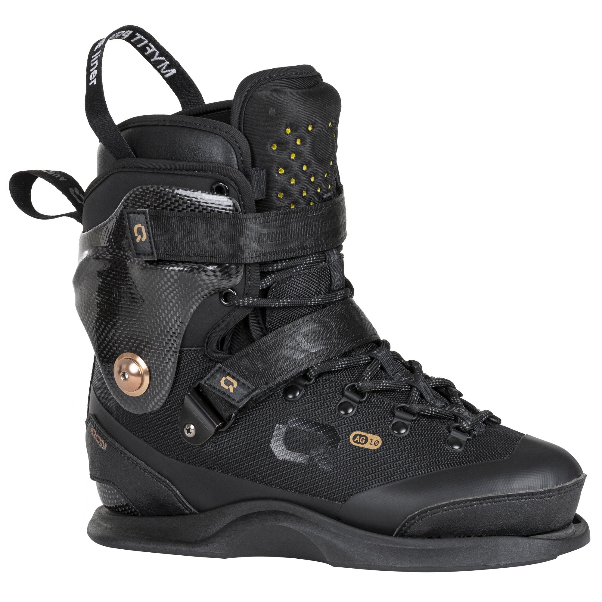 AG 10 Boot – Powerslide