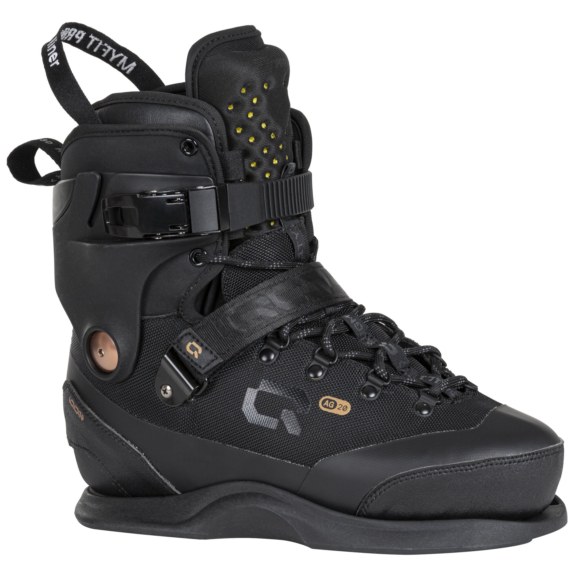 AG 20 Boot – Powerslide