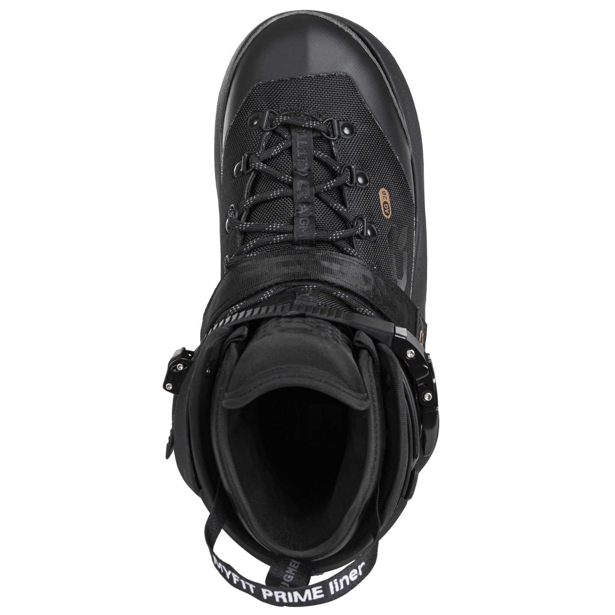 AG 20 Boot – Powerslide
