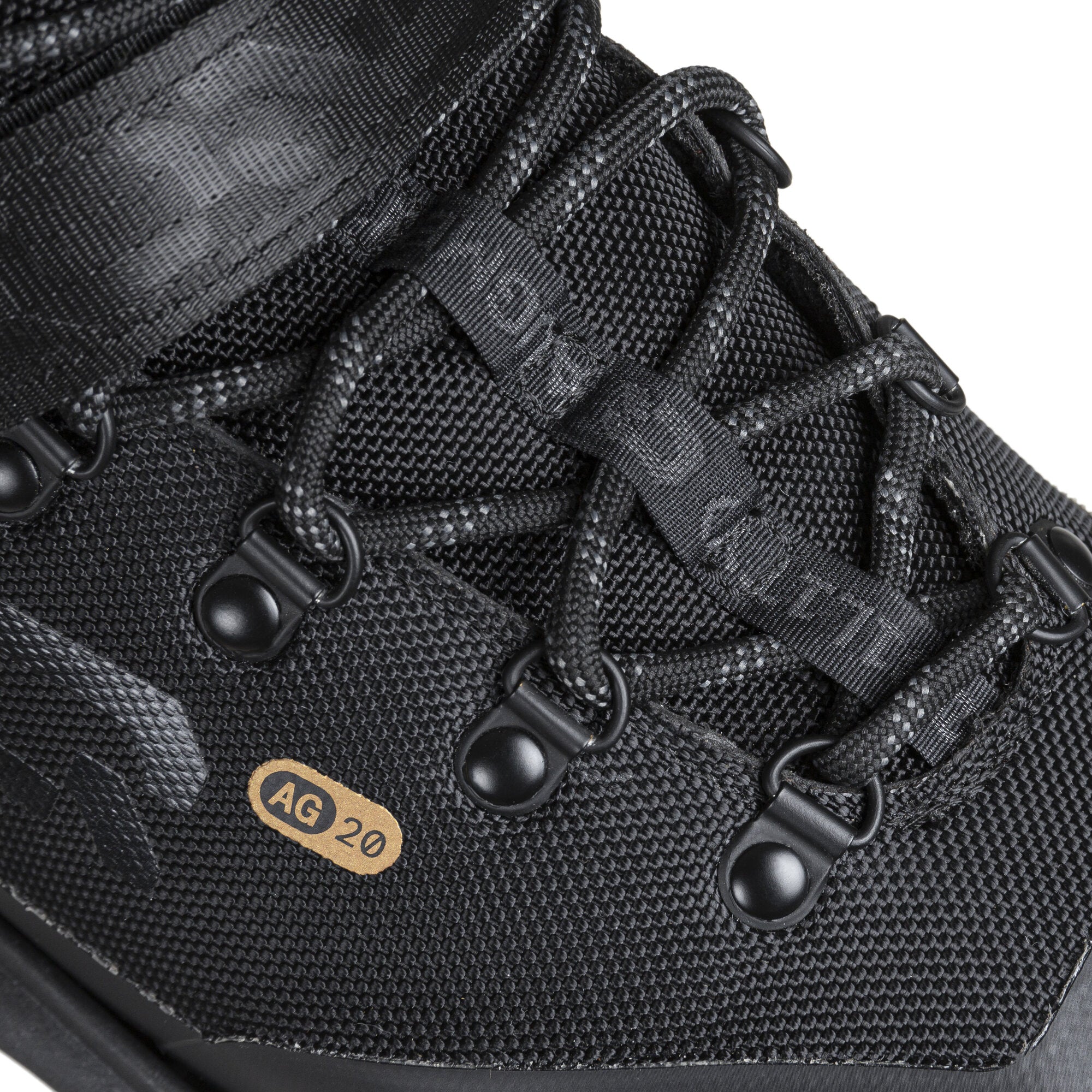 AG 20 Boot – Powerslide