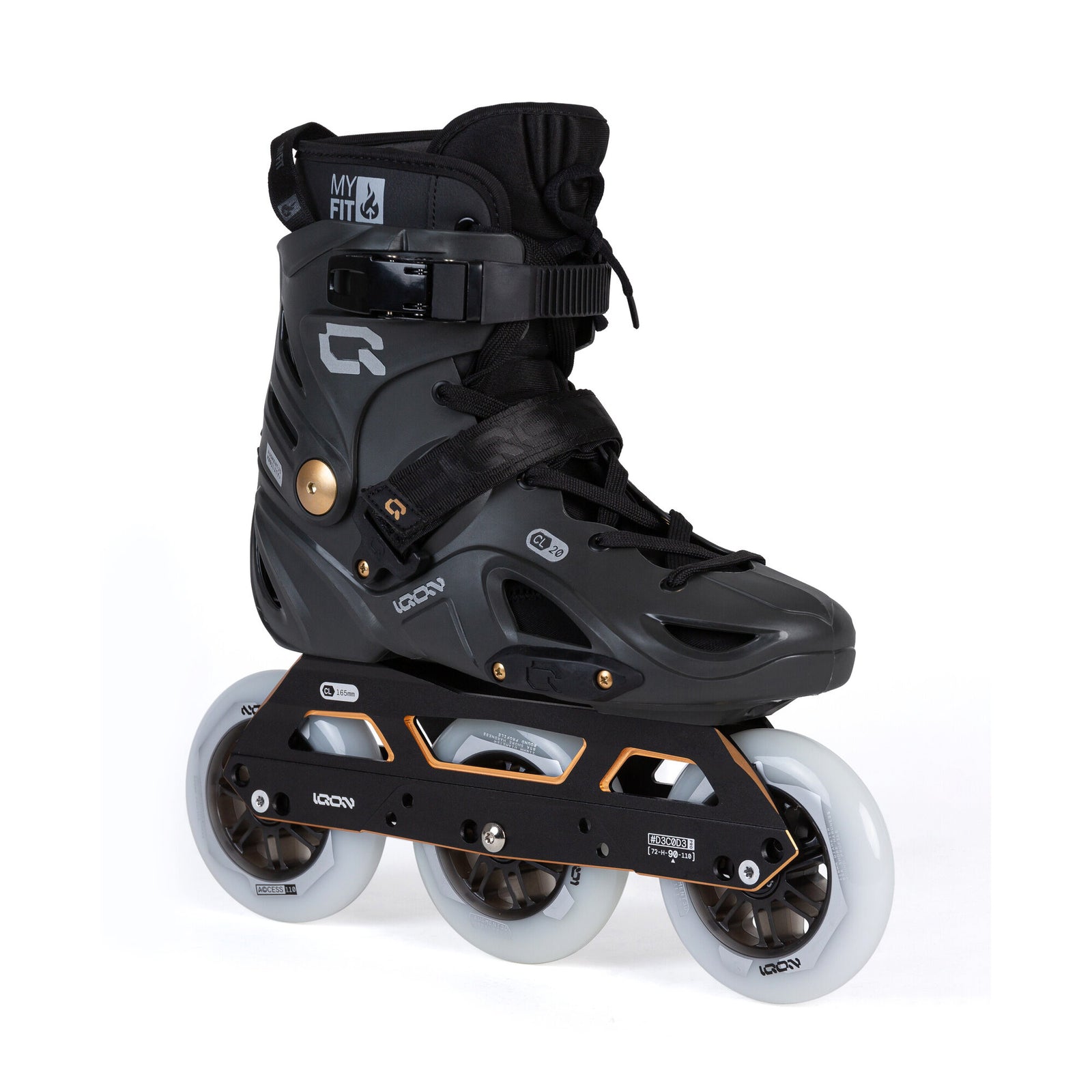 CL 20 Skate – Powerslide