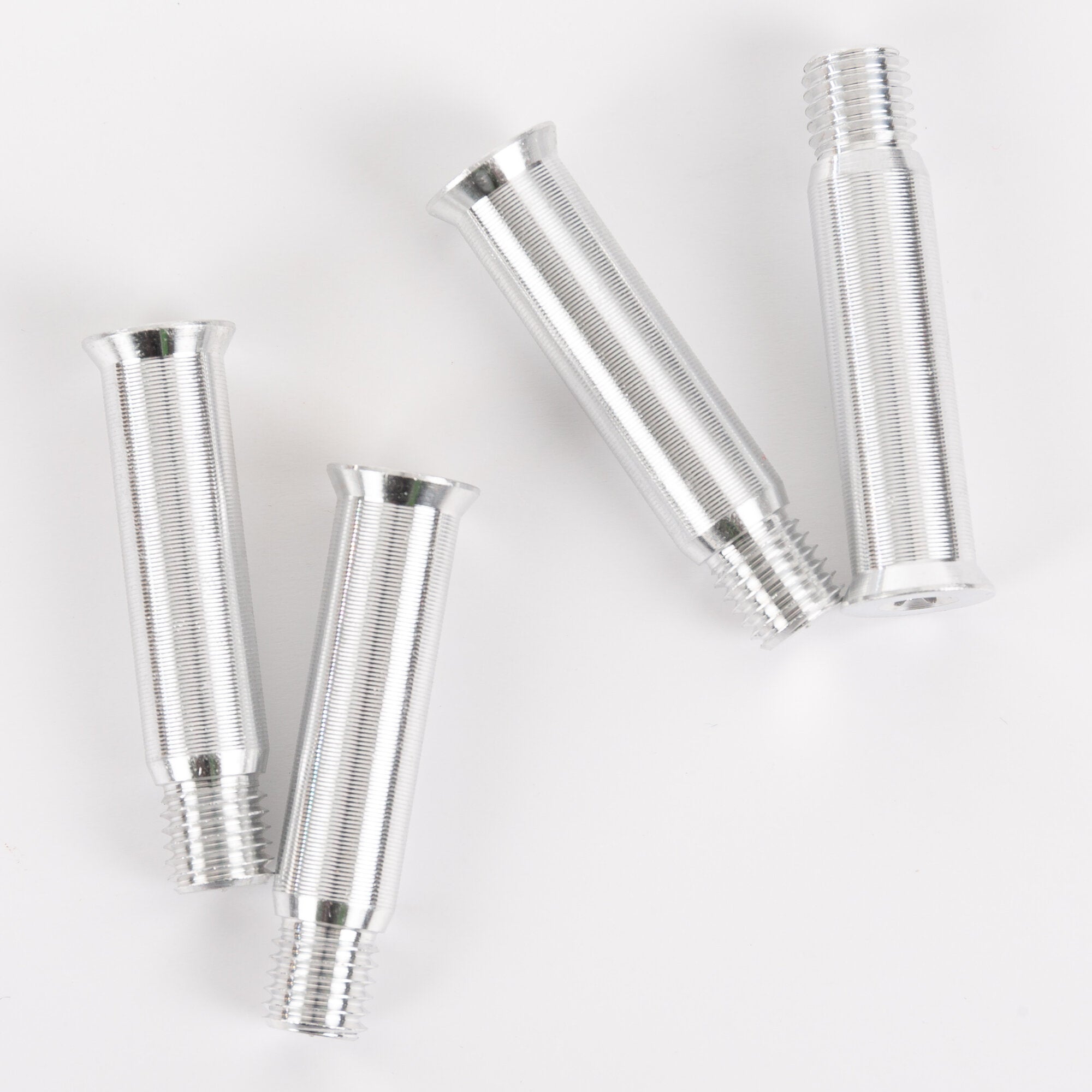 Single Axle – Powerslide