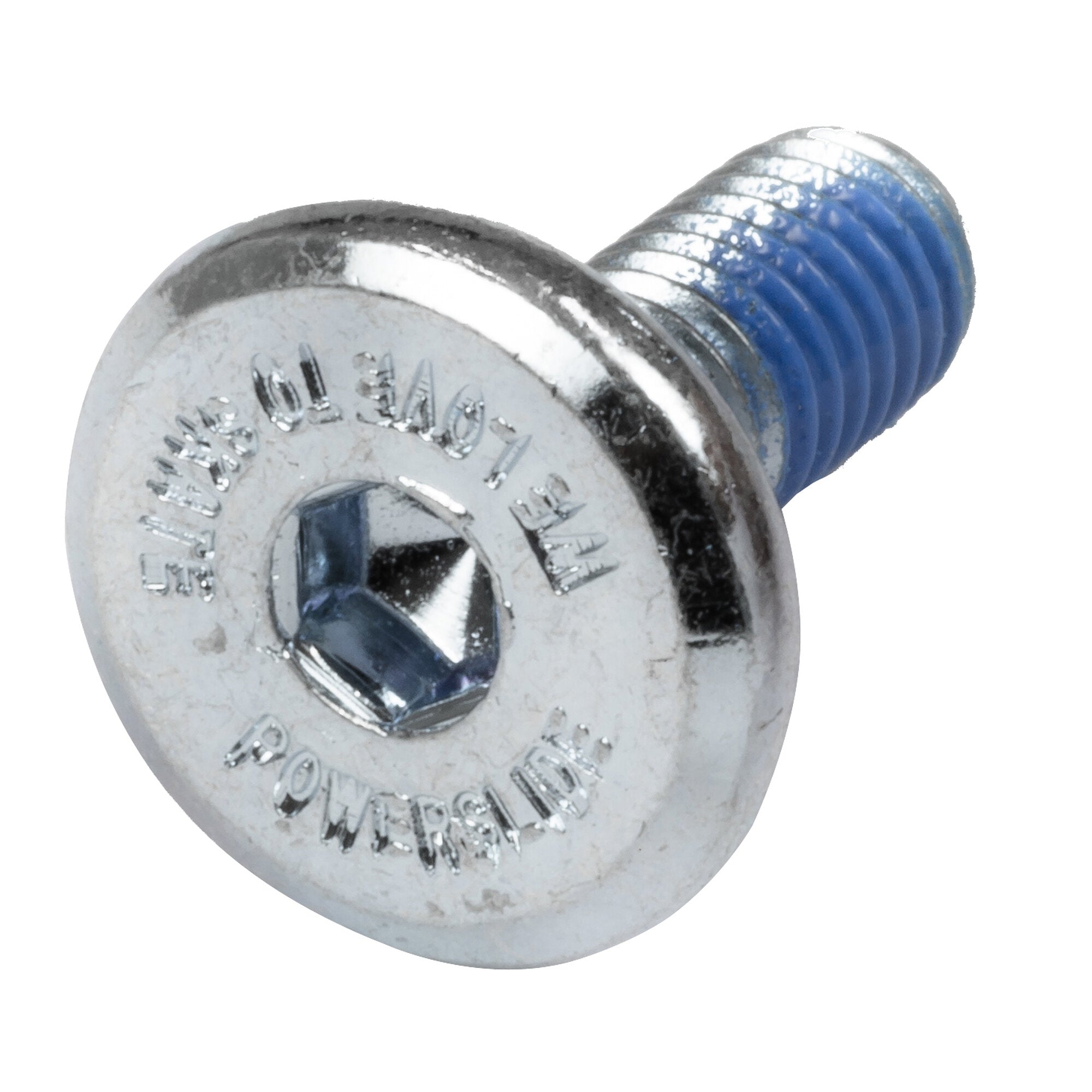Hex Mounting Screw 17mm – Powerslide