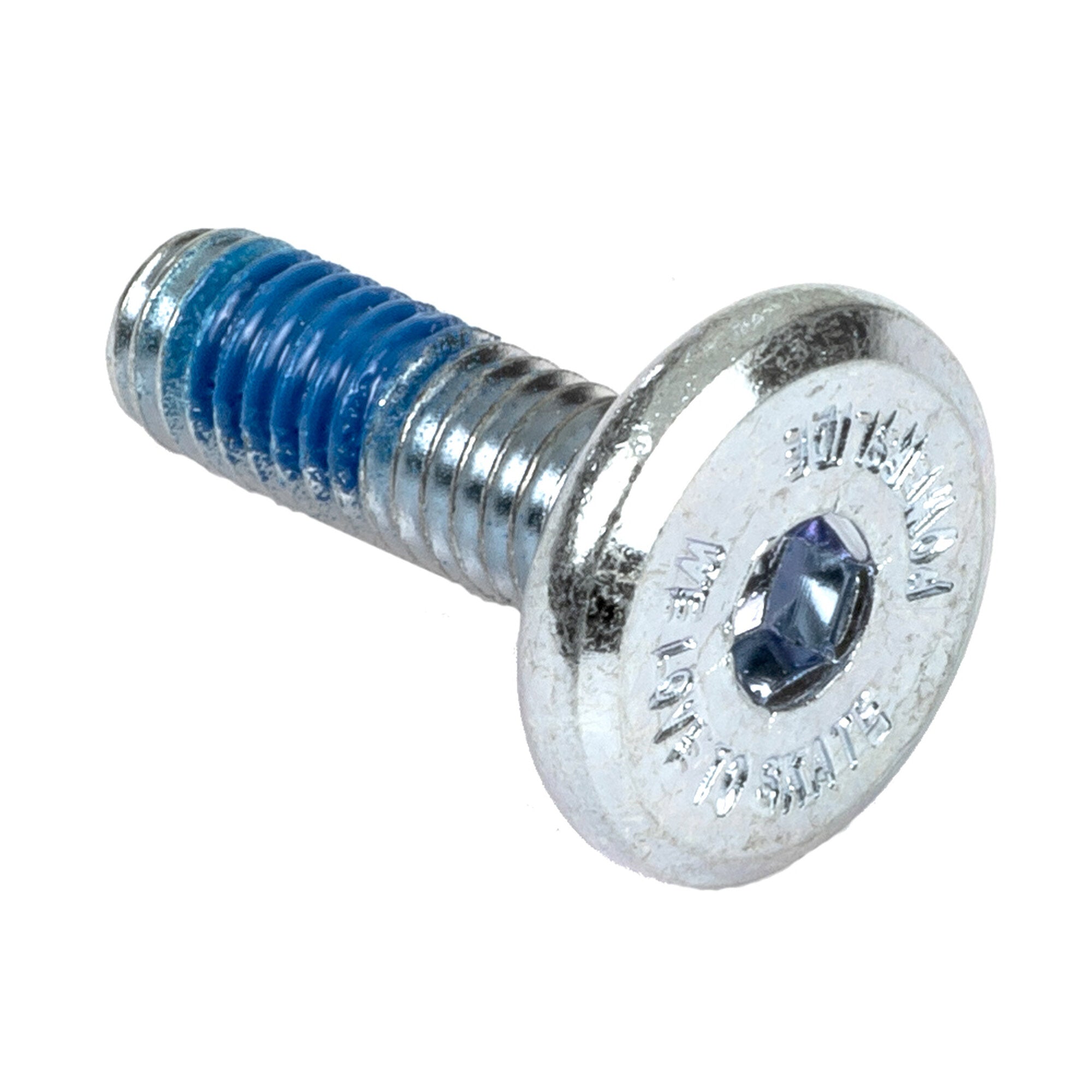 Hex Mounting Screw 19mm – Powerslide